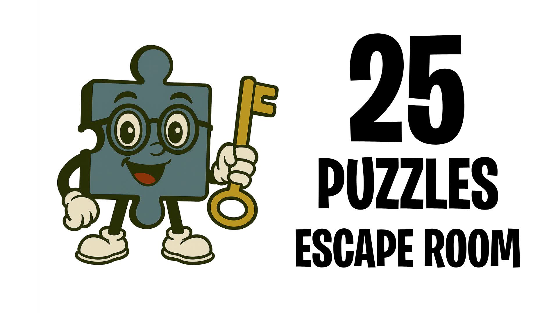 ESCAPE ROOM 25 PUZZLES 🧩 6089-8207-3086 by 800vbucks - Fortnite ...