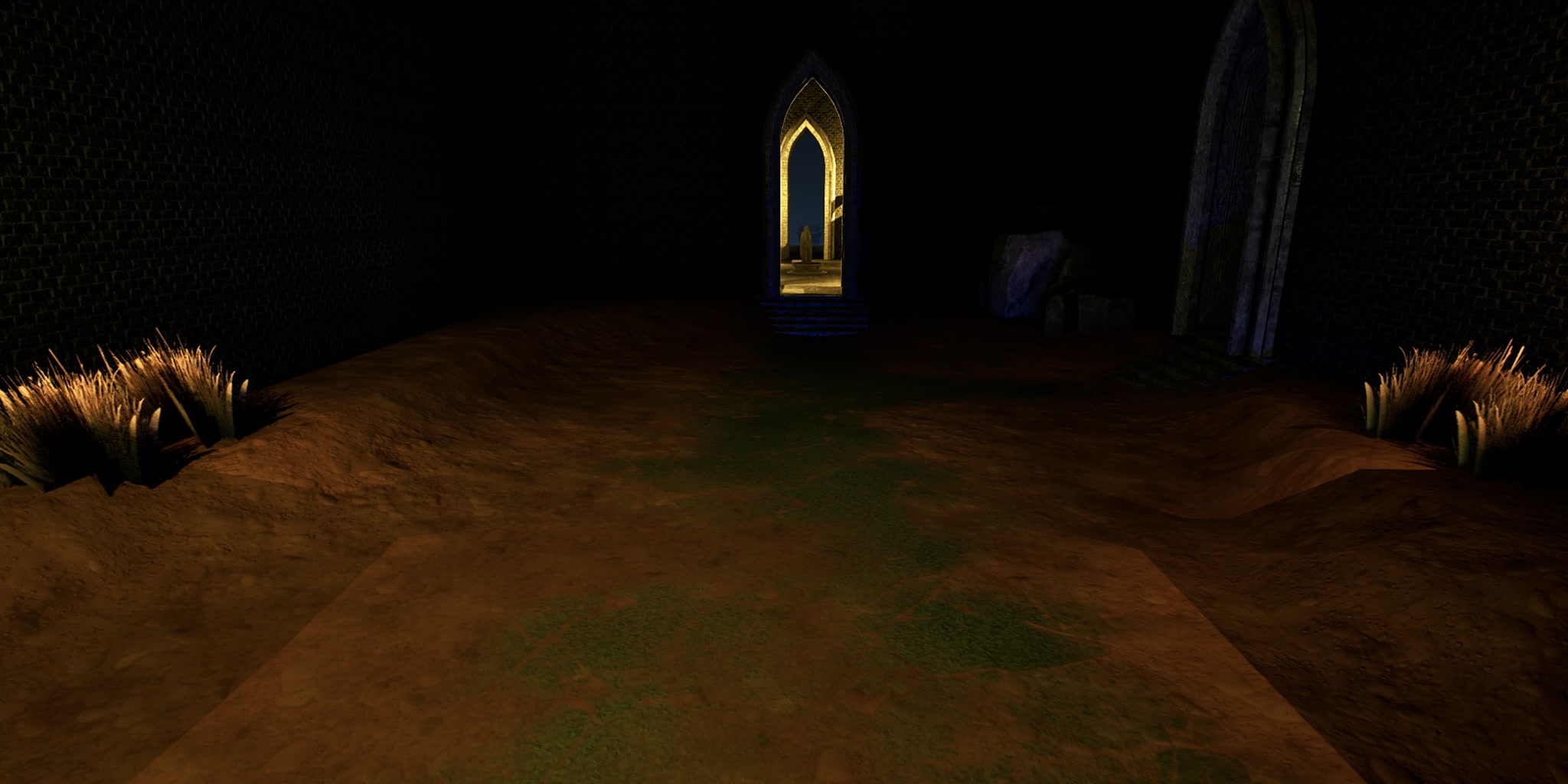 👻DUNGEON EXTRACTION👻 6919-3422-3856 by kyber - Fortnite Creative Map ...