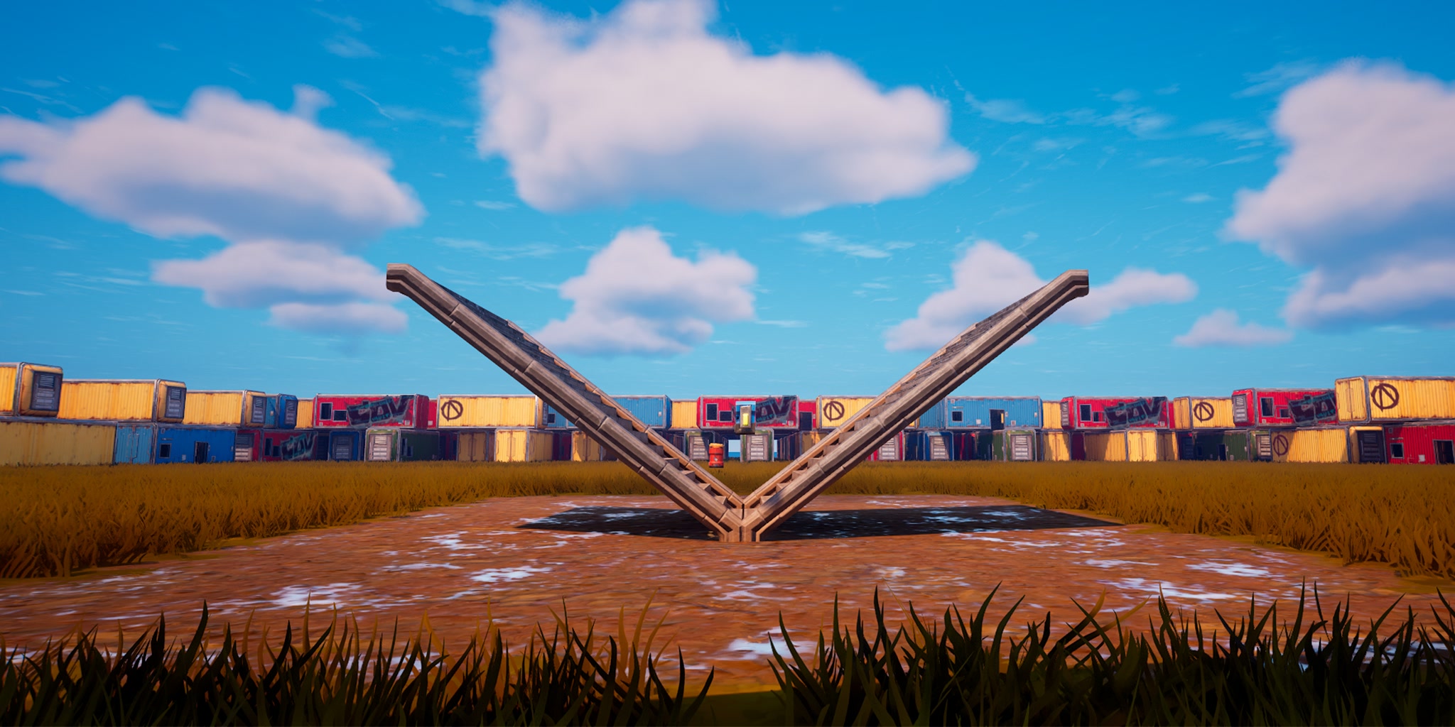 1V1 CONTAINER 8578-4288-8938 by vonnmaks - Fortnite Creative Map Code ...