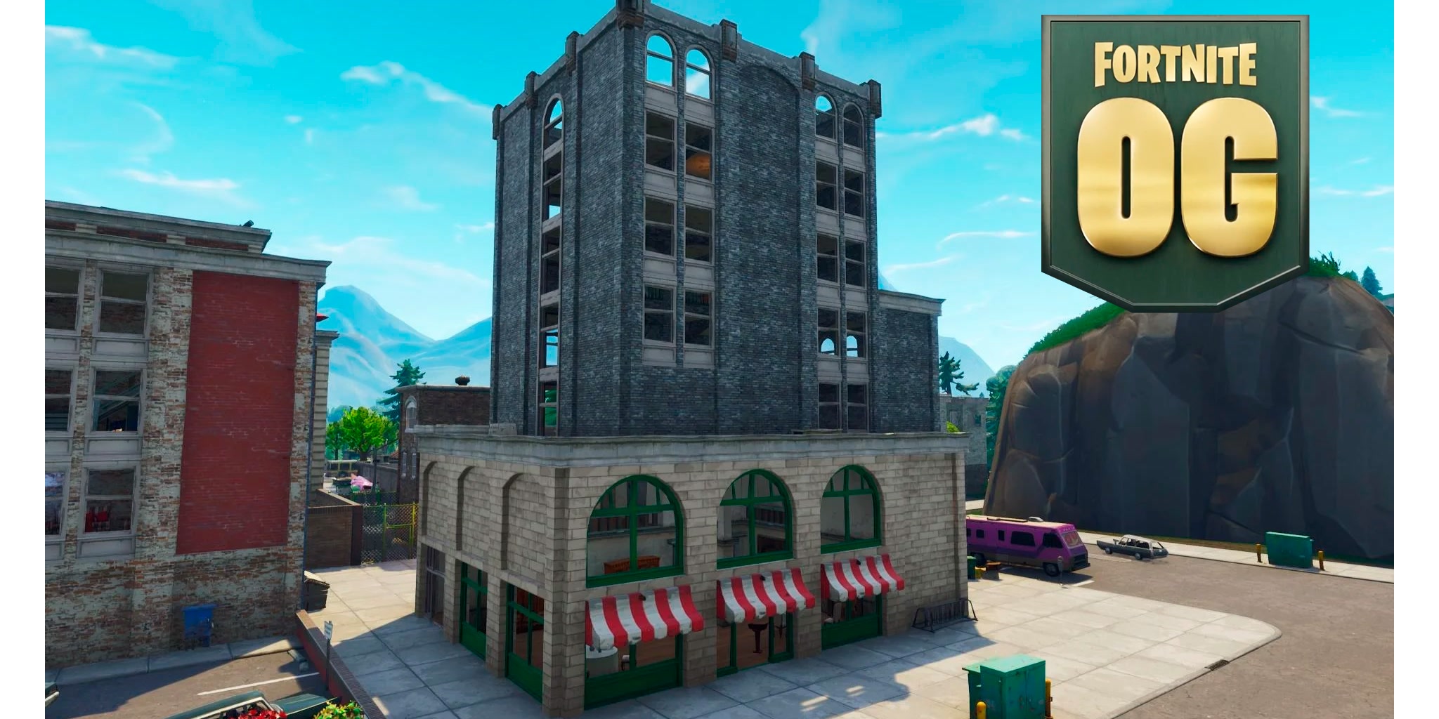 6570-4769-0988 6570-4769-0988 by diguera - Fortnite Creative Map Code ...