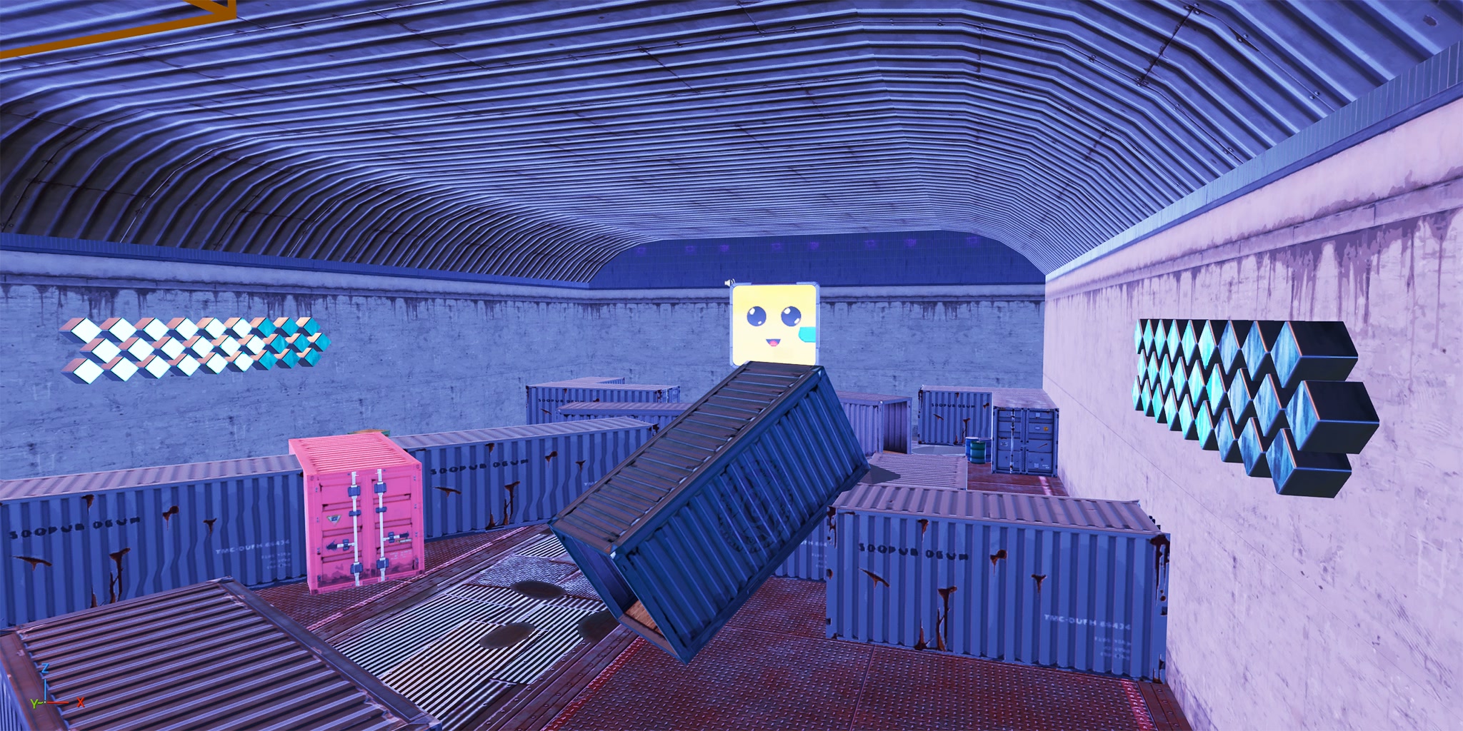 🔥🔥Container Depot🔥🔥 0876-0929-5051 by bazooka_world - Fortnite Creative ...