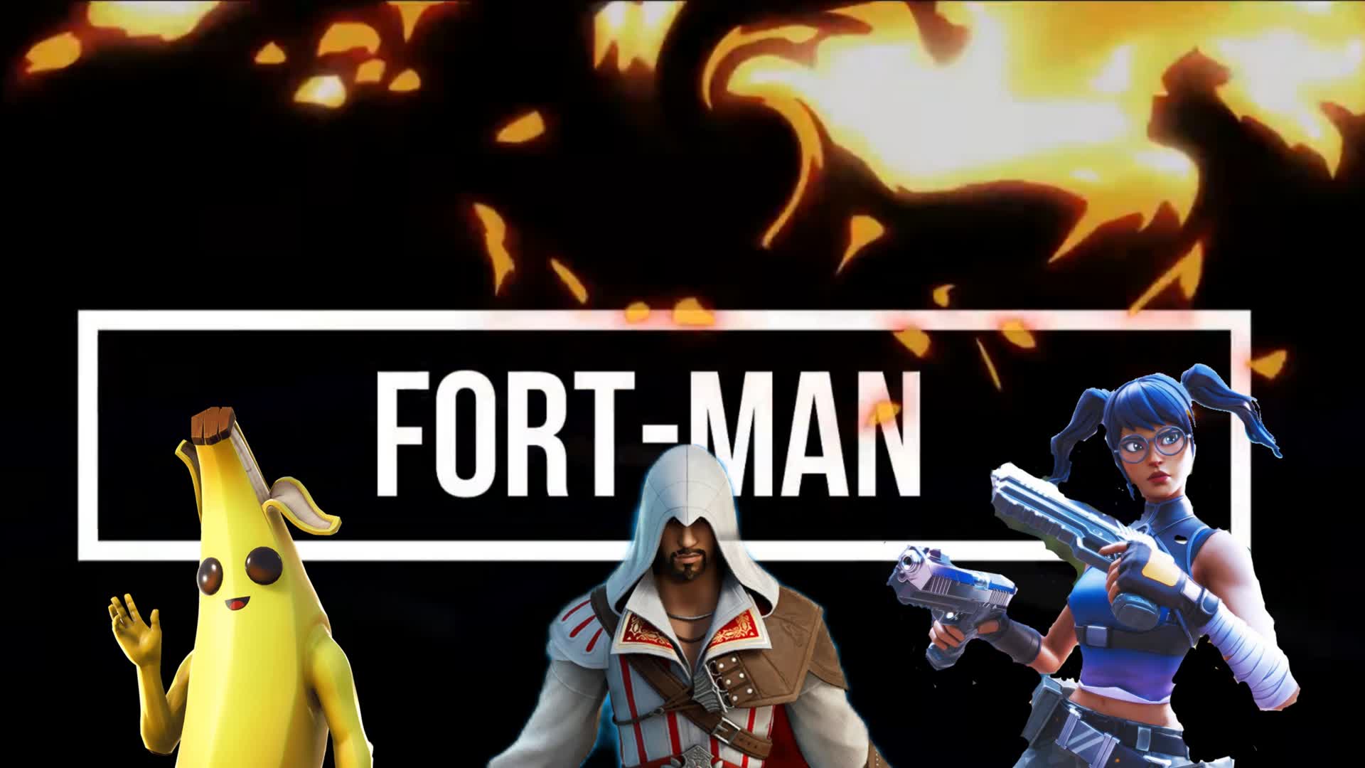 FORT-MAN 1378-2598-1408 by hosxelRTiRuoz - Fortnite.GG