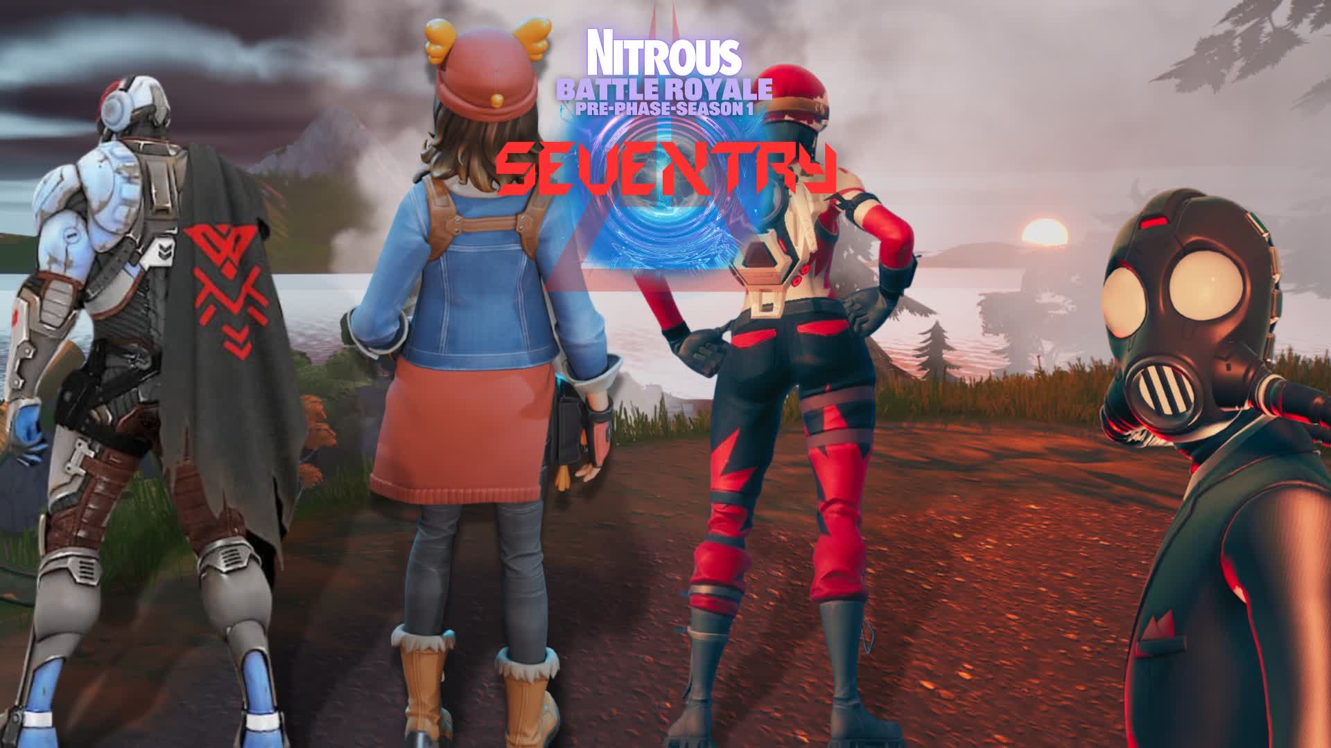 Nitrous Battle Royale Pre-Phase Season 1 4791-9039-1393 by ...