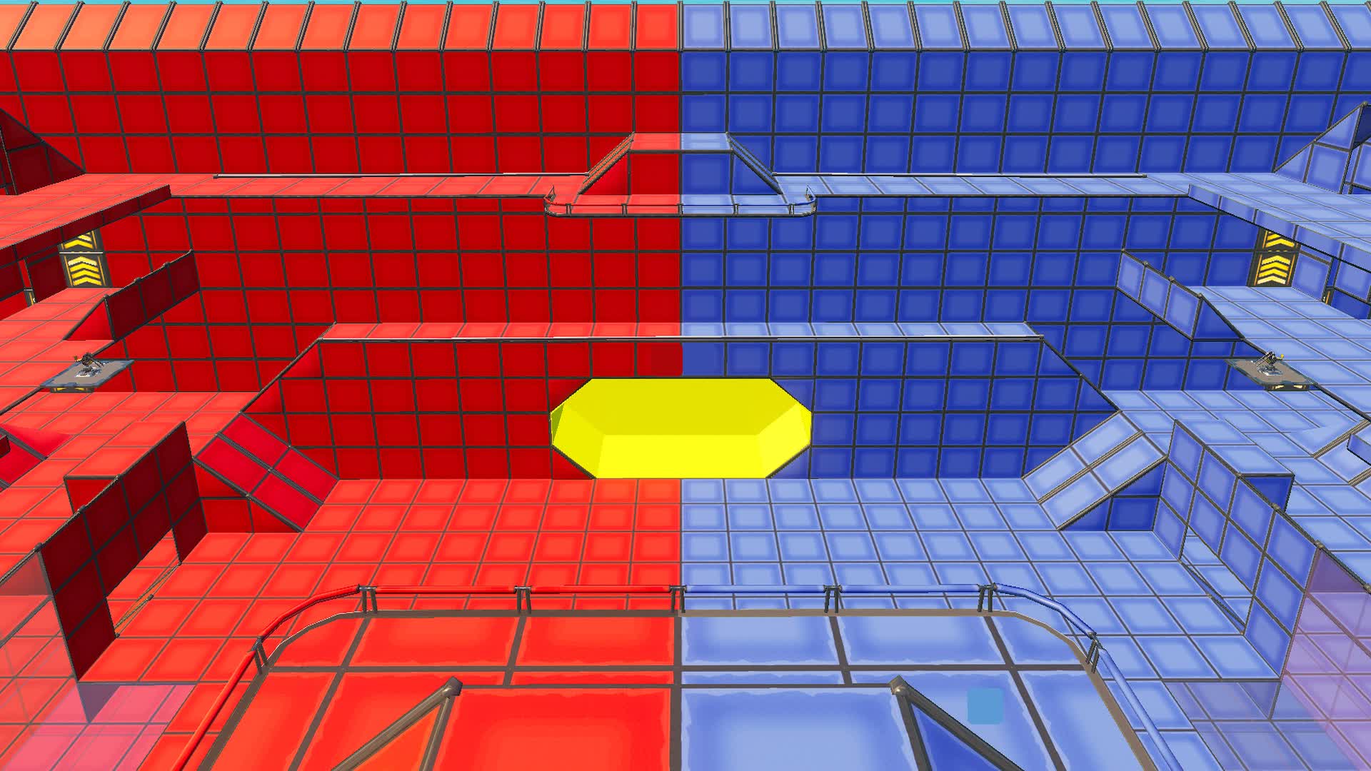 FULL RED VS BLUE 6461-8178-7127 by delvslv - Fortnite Creative Map Code ...