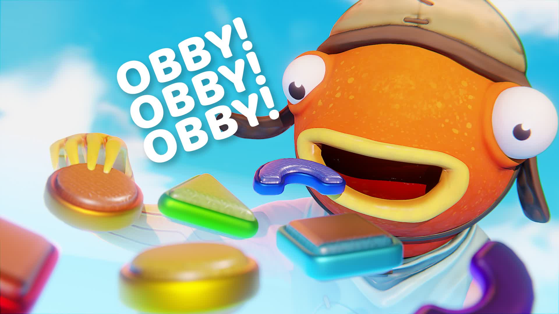 Play Obby Obby Obby 2458 0563 8591 Fortnite Zone Play Obby Obby Obby 2458 0563 8591 Fortnite Zone