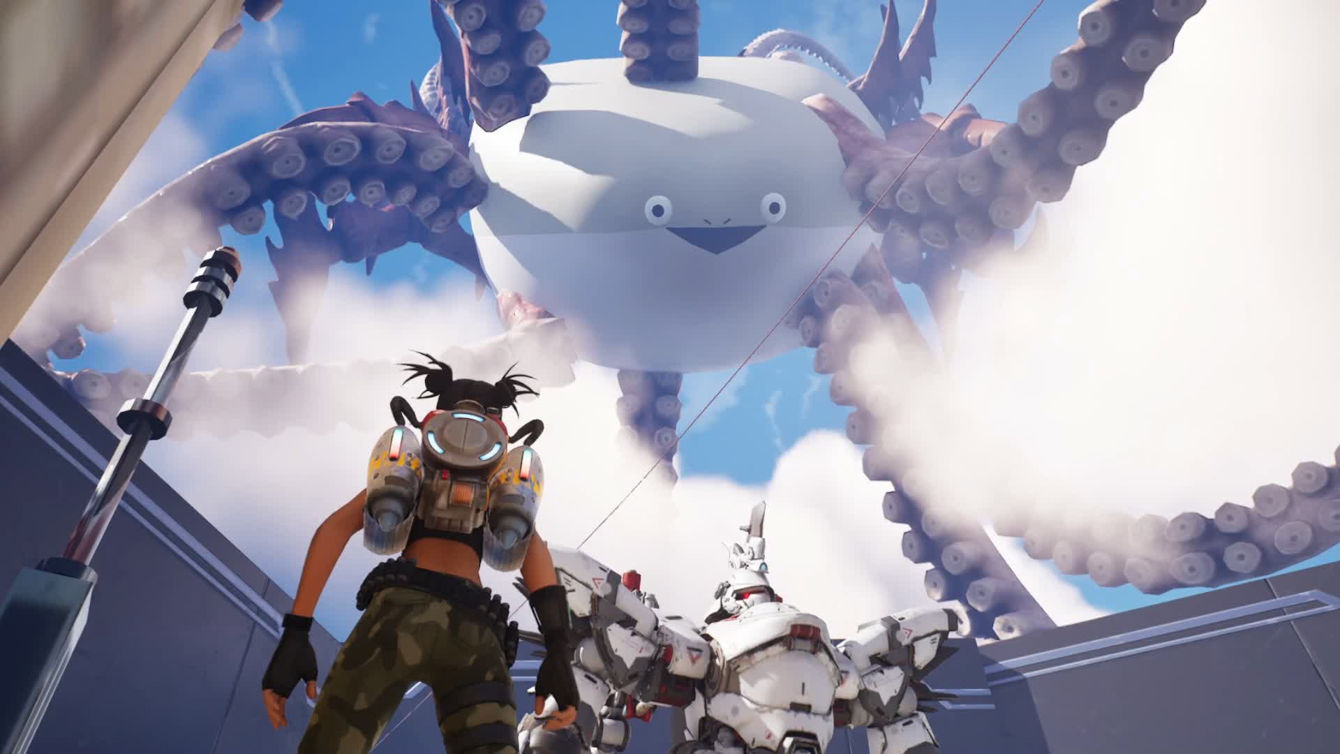 The Despair-Tokyo Monster2 （10Ver） 3226-4709-2763 by damedame ...