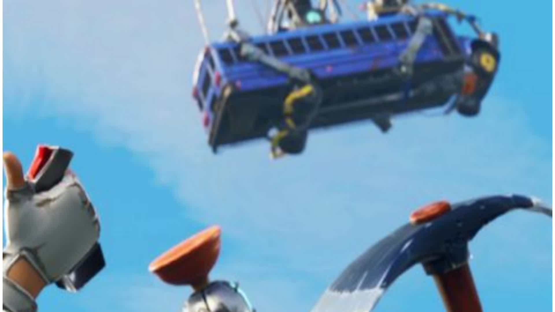 Hub 8101-0256-0808 by fnbrvalou - Fortnite Creative Map Code - Fortnite.GG