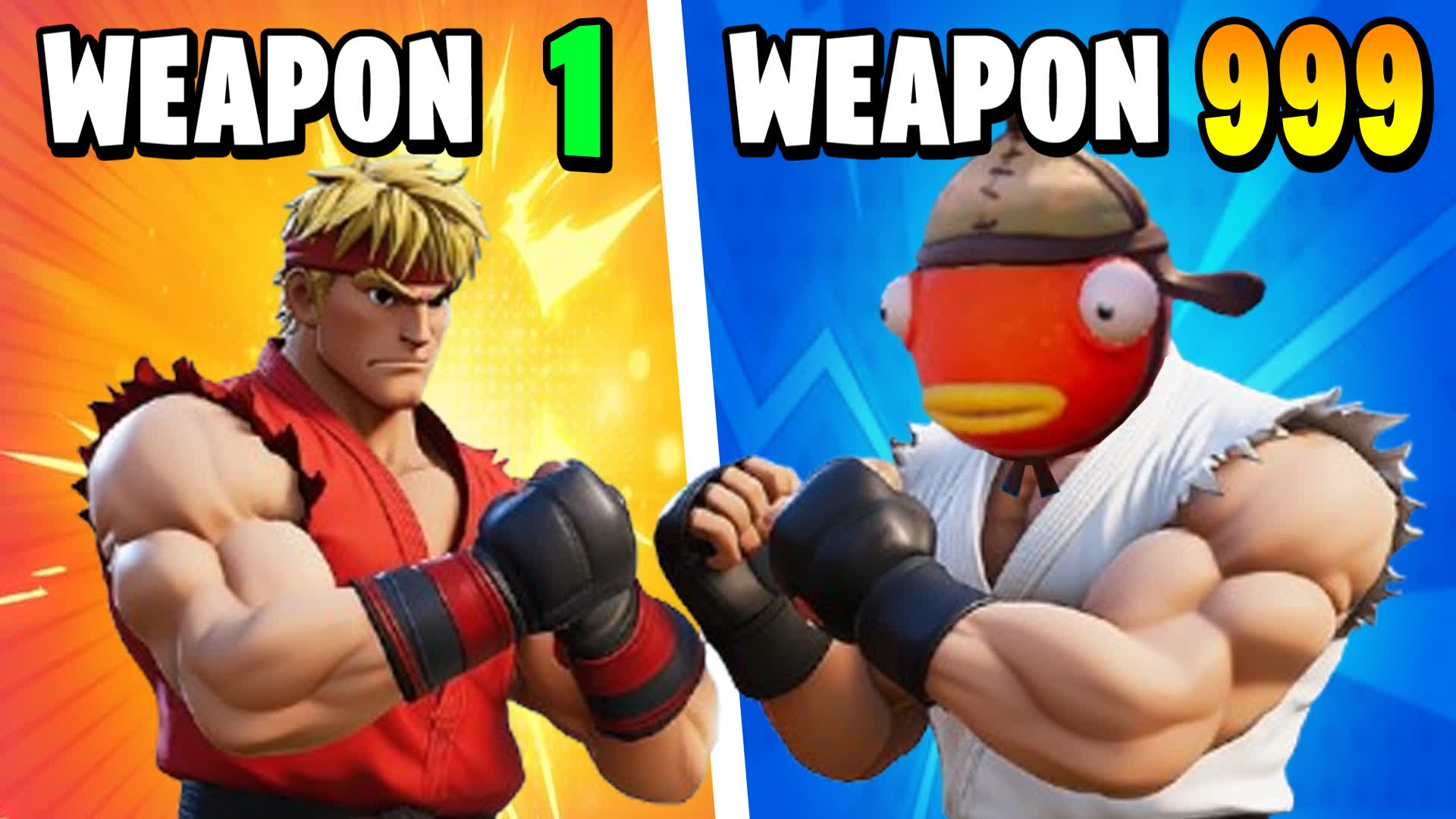 🥊 CRAZY FINISHERS 🔫 GUN GAME 7674-9408-5149 by kejgame - Fortnite