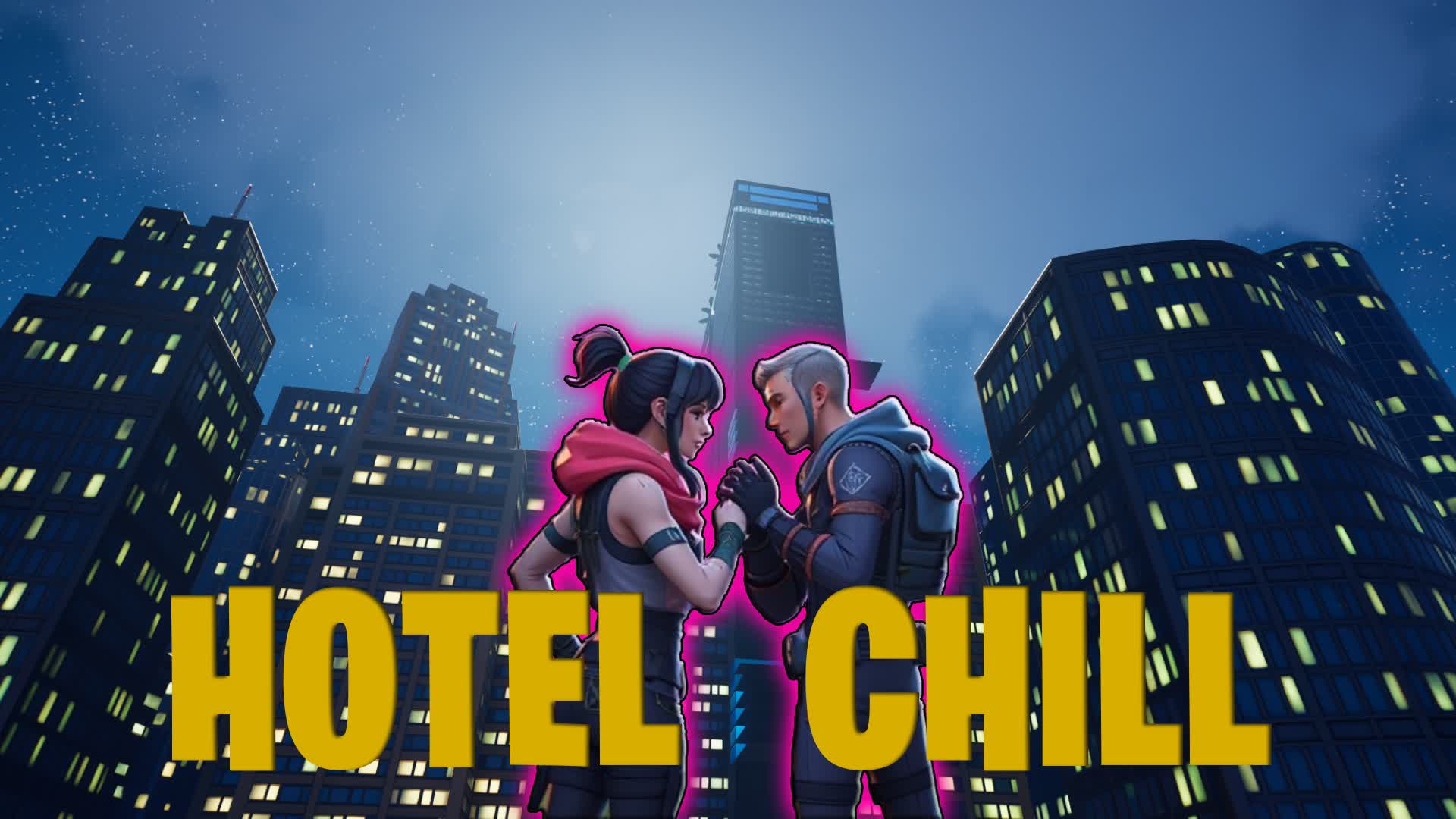 TMNT CHILLING HOTEL 4960-0383-2033 by mister_lova - Fortnite Creative ...