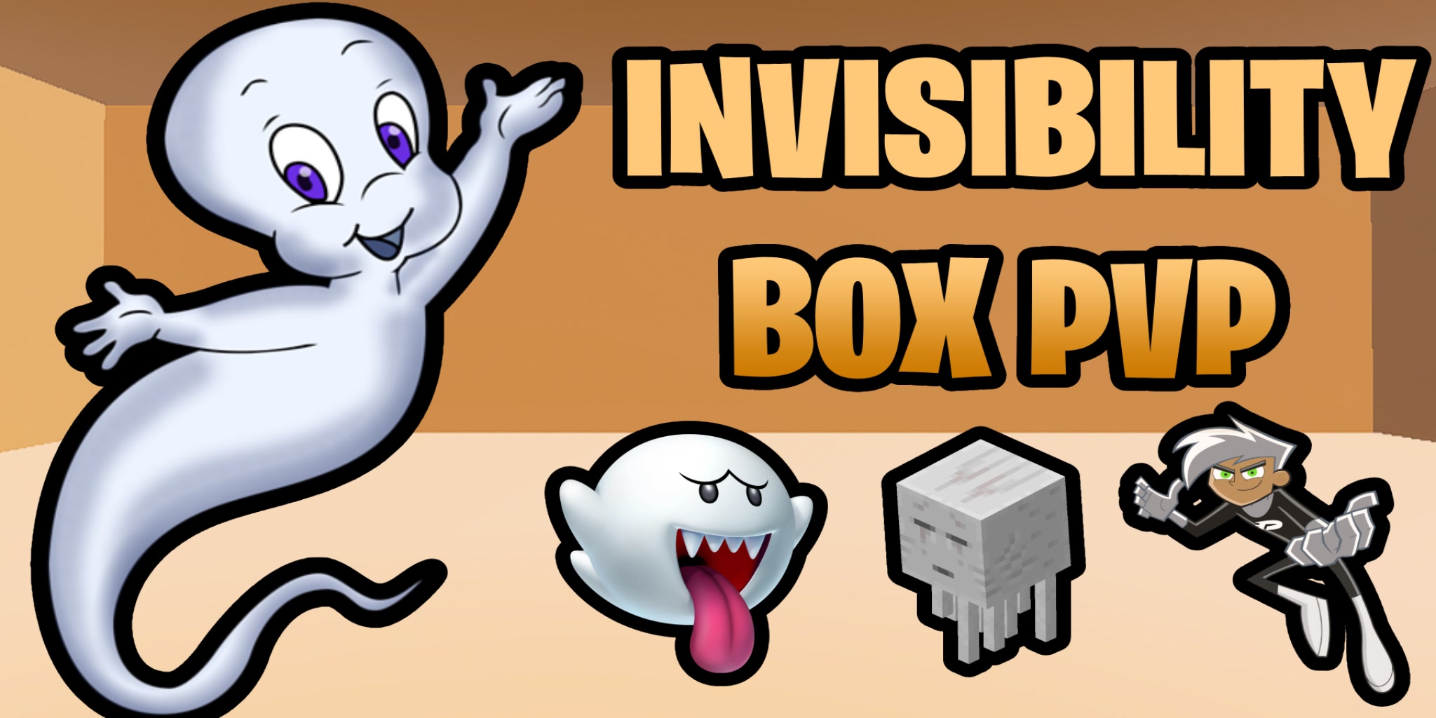 INVISIBLE BOX PVP 5168-7009-5857 by dakiti - Fortnite Creative Map Code ...