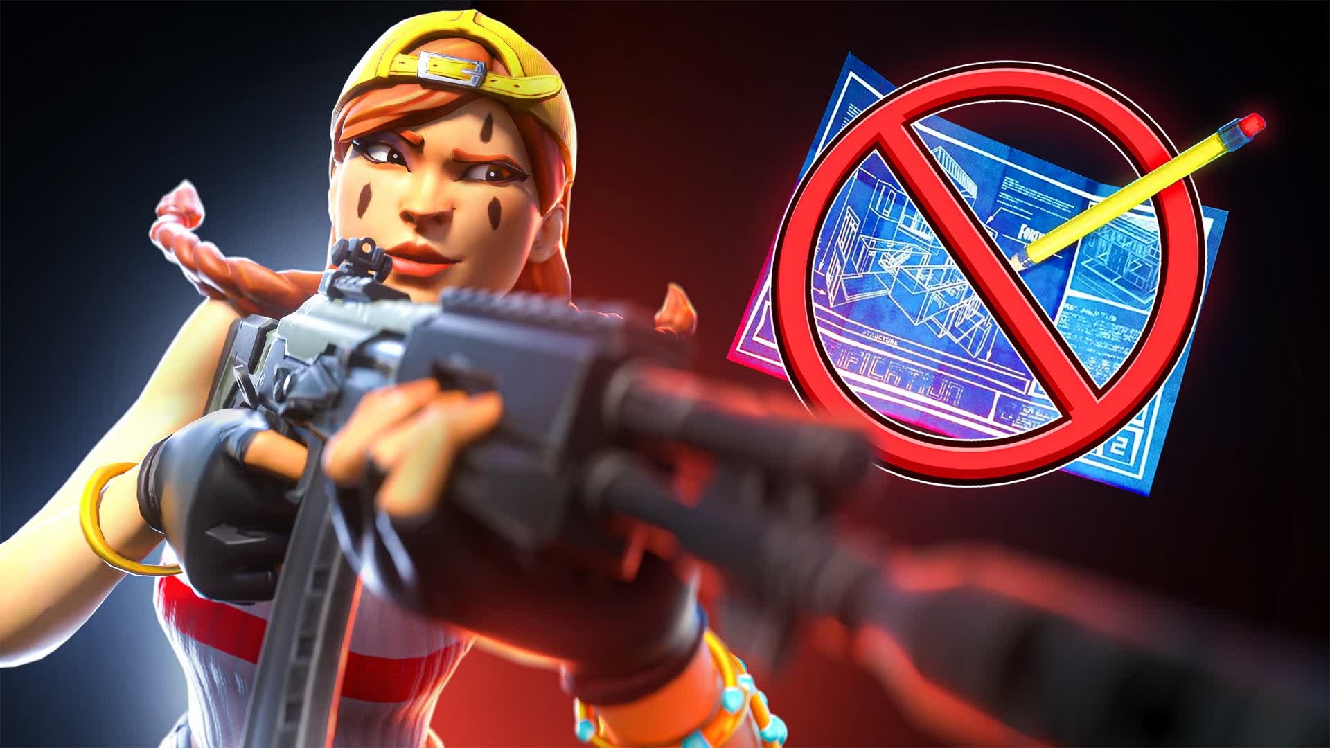 AIM Training ZERO BUILD 9906-0391-7605 by nickdorm - Fortnite Creative Map Code - Fortnite.GG