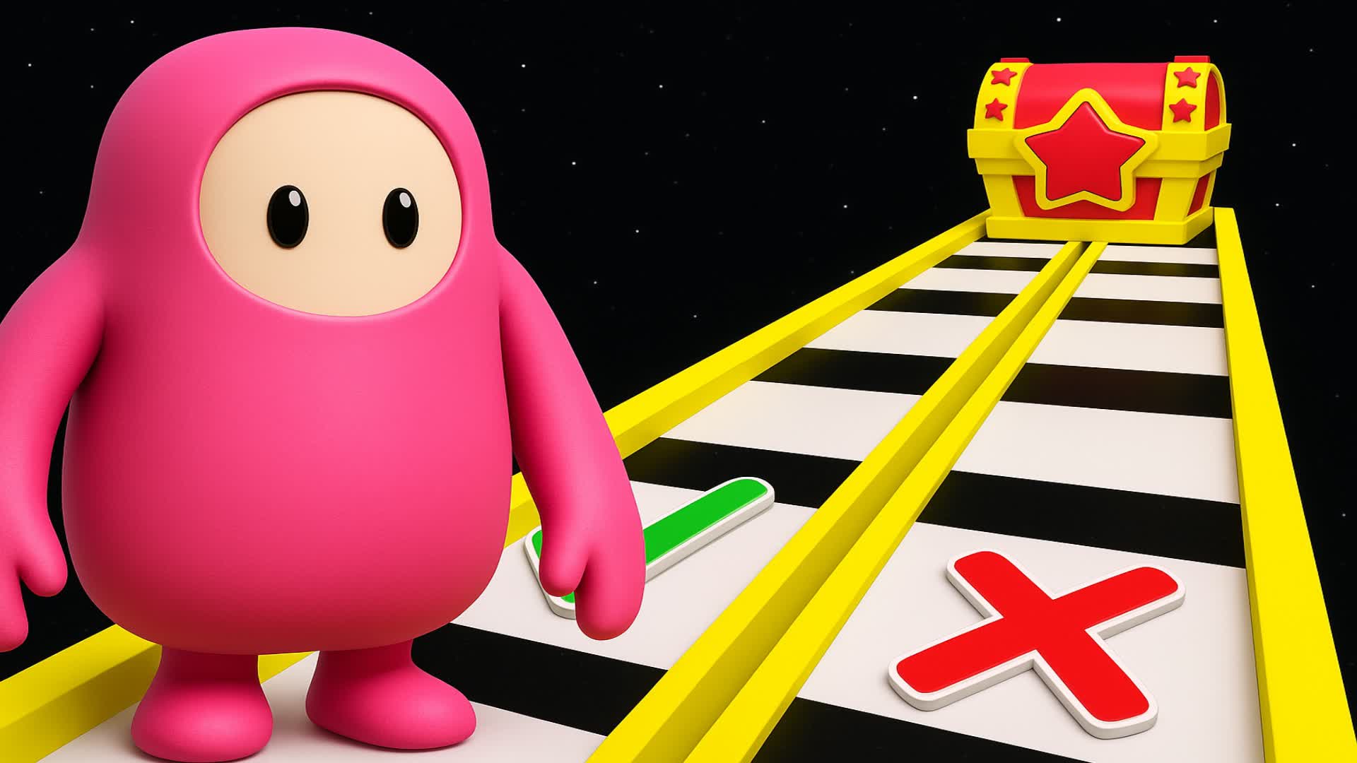 GUESS GLASS BRIDGE 🔍 PARKOUR ⭐DEATHRUN 9484-9184-3758 by guessthelogo ...