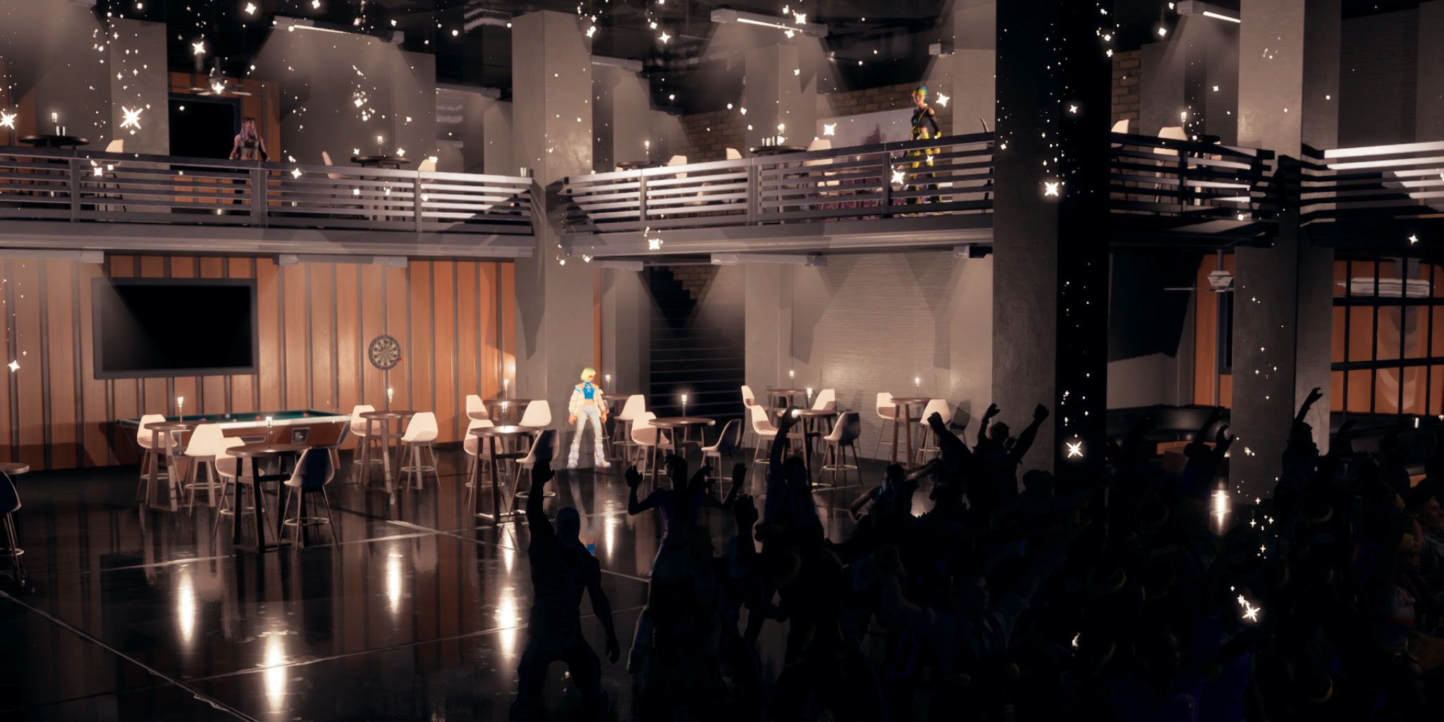 ECLIPSE PARTY ROYALE CLUB RP 🌙 3594-1109-5902 by talon - Fortnite ...