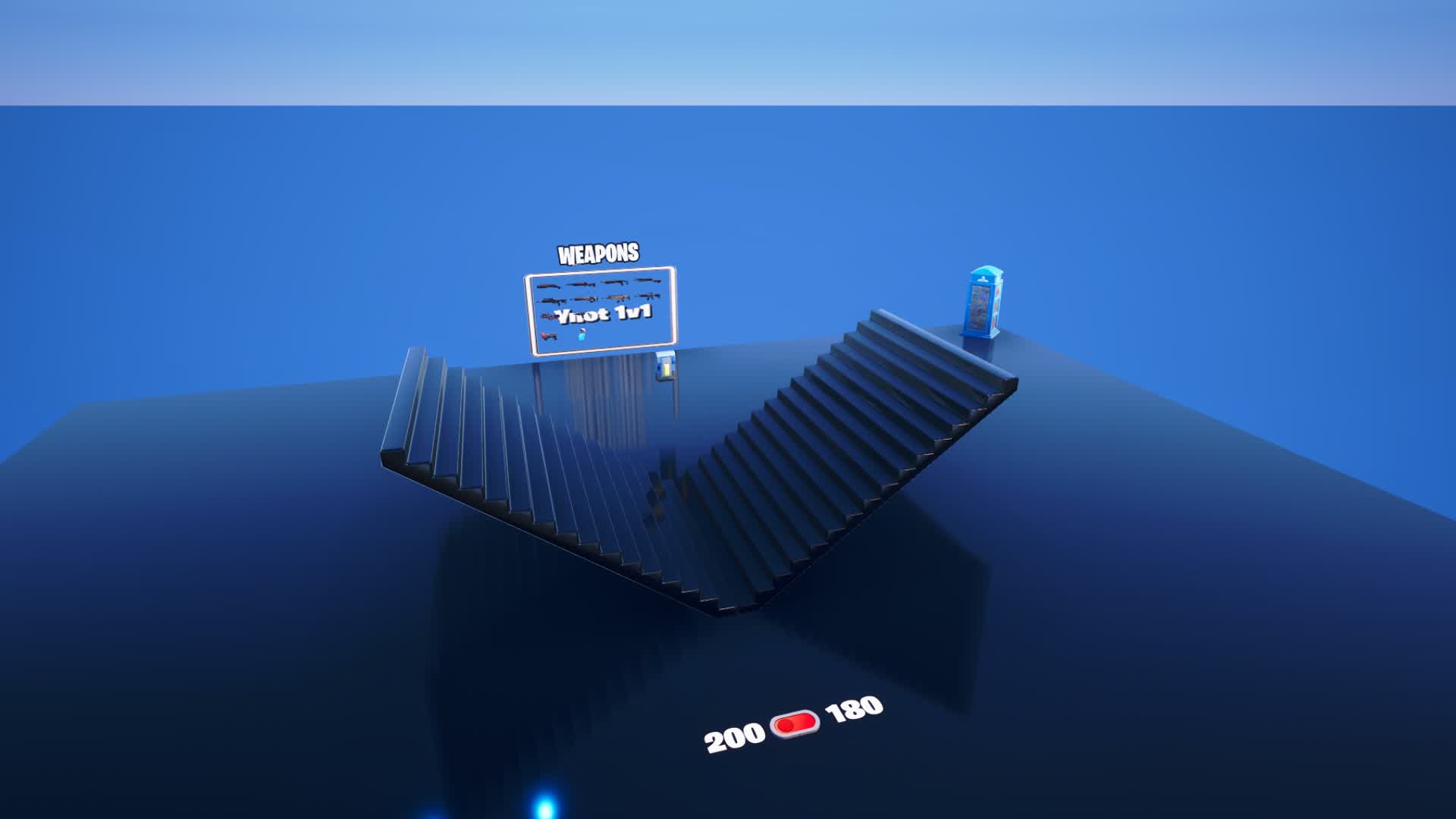 Ynot 1v1 Build Fights! 5430-3424-7865 by ynotw - Fortnite Creative Map ...