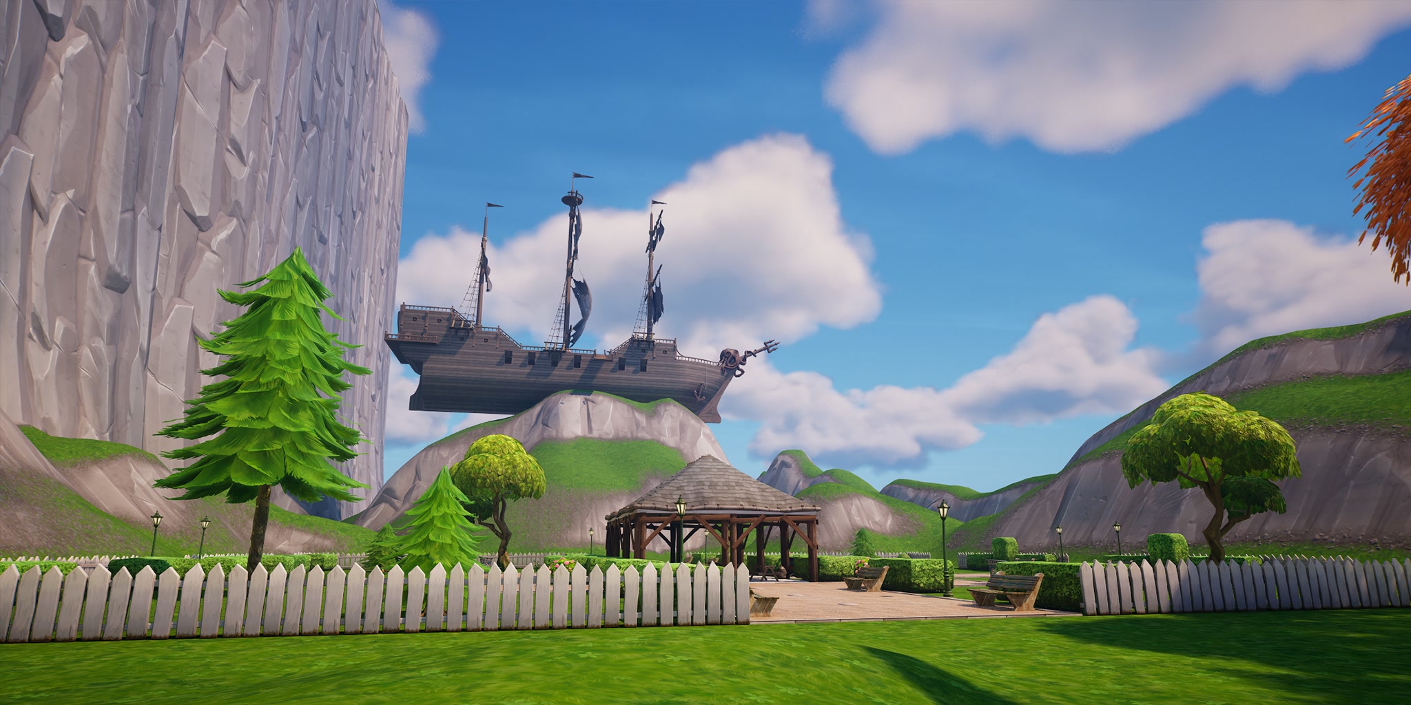 Endless Zone Wars [SOLO] 8336-1220-7956 by emyno - Fortnite Creative ...