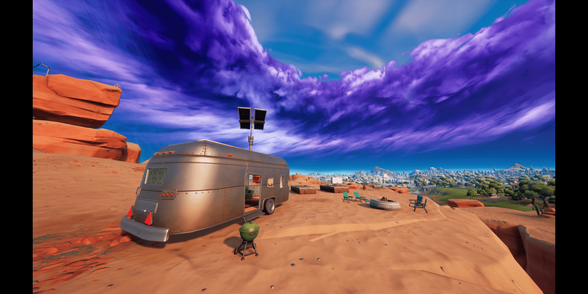 Fortnite Reload Arena V2 8321-2302-4057 by best09 - Fortnite Creative ...