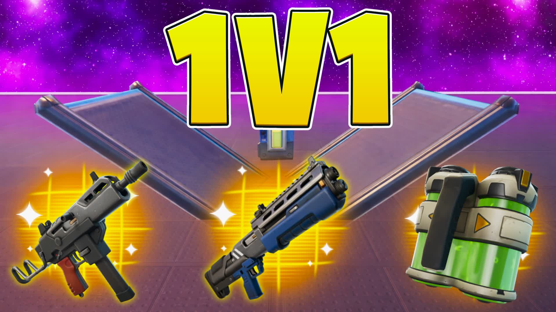 1v1 1V1 A 0 1vs1 2401-2213-8004 by 1v1-1-1v1 - Fortnite