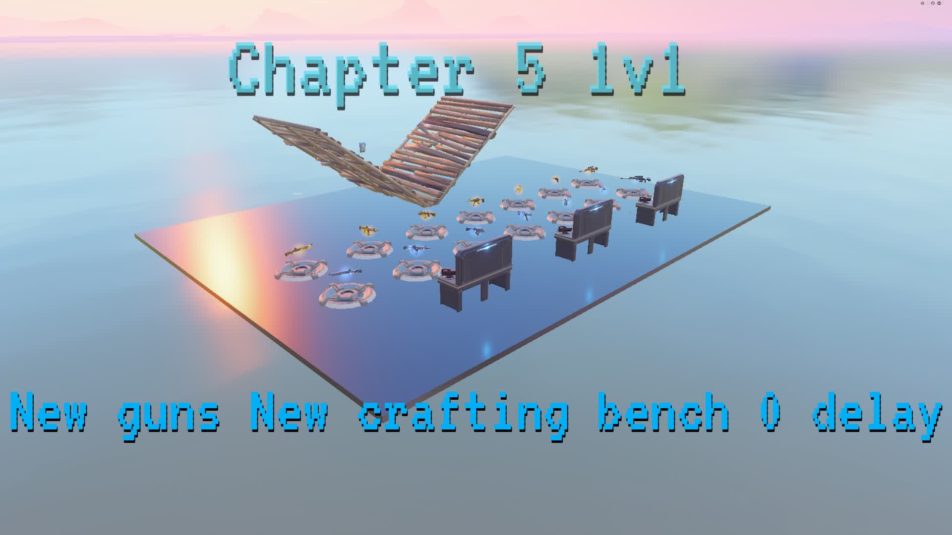 1557-1634-5181 1557-1634-5181 by lion_cc - Fortnite Creative Map Code - Fortnite.GG