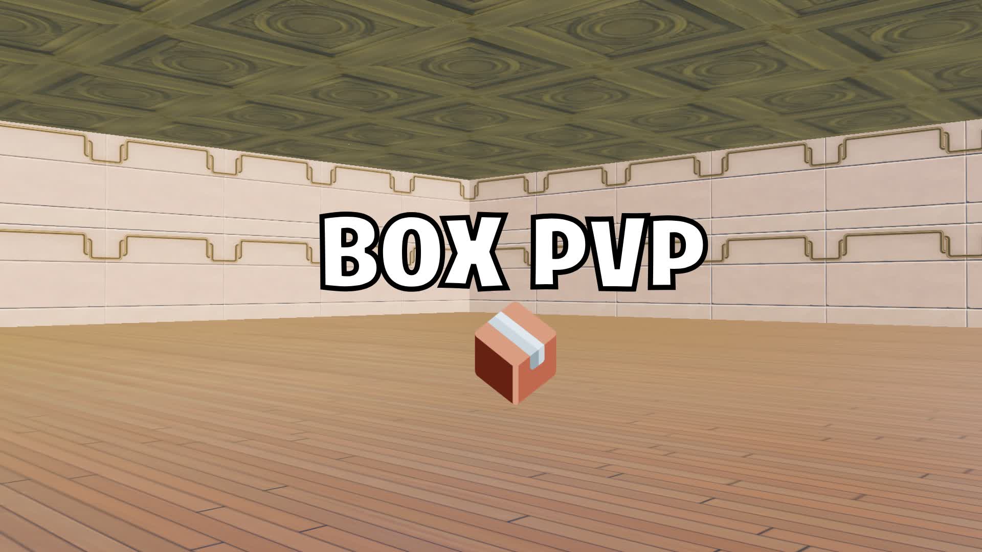 BOX FIGHTS PRO PVP📦 8400-2275-8939 by alex789543 - Fortnite Creative Map Code - Fortnite.GG