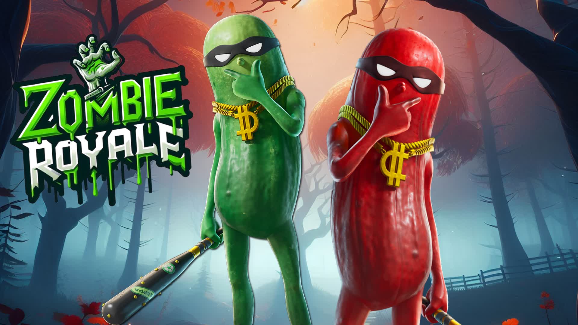 Zombie Royale