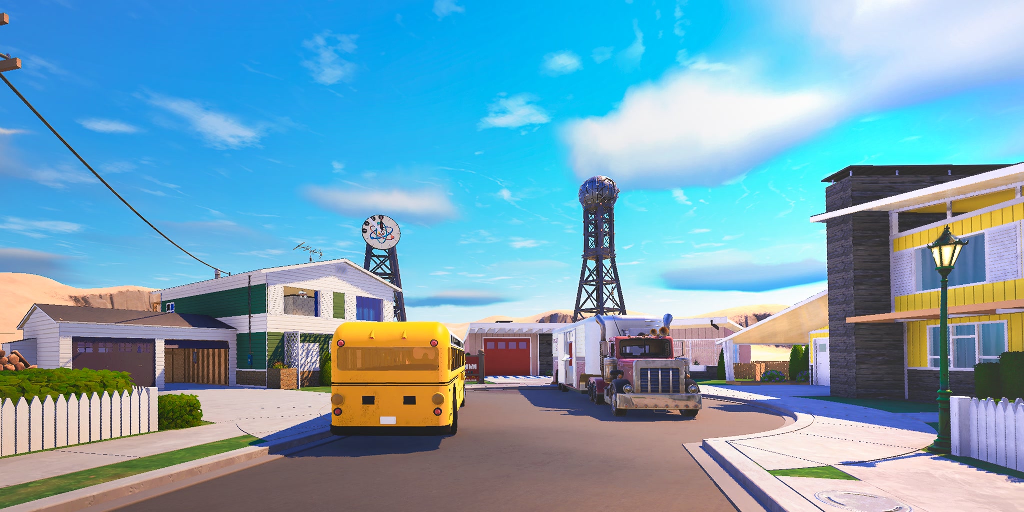 Nuketown Minigames ⭐️ 30+ Minigame 💥 2486-4029-3810 by jivanmaps ...
