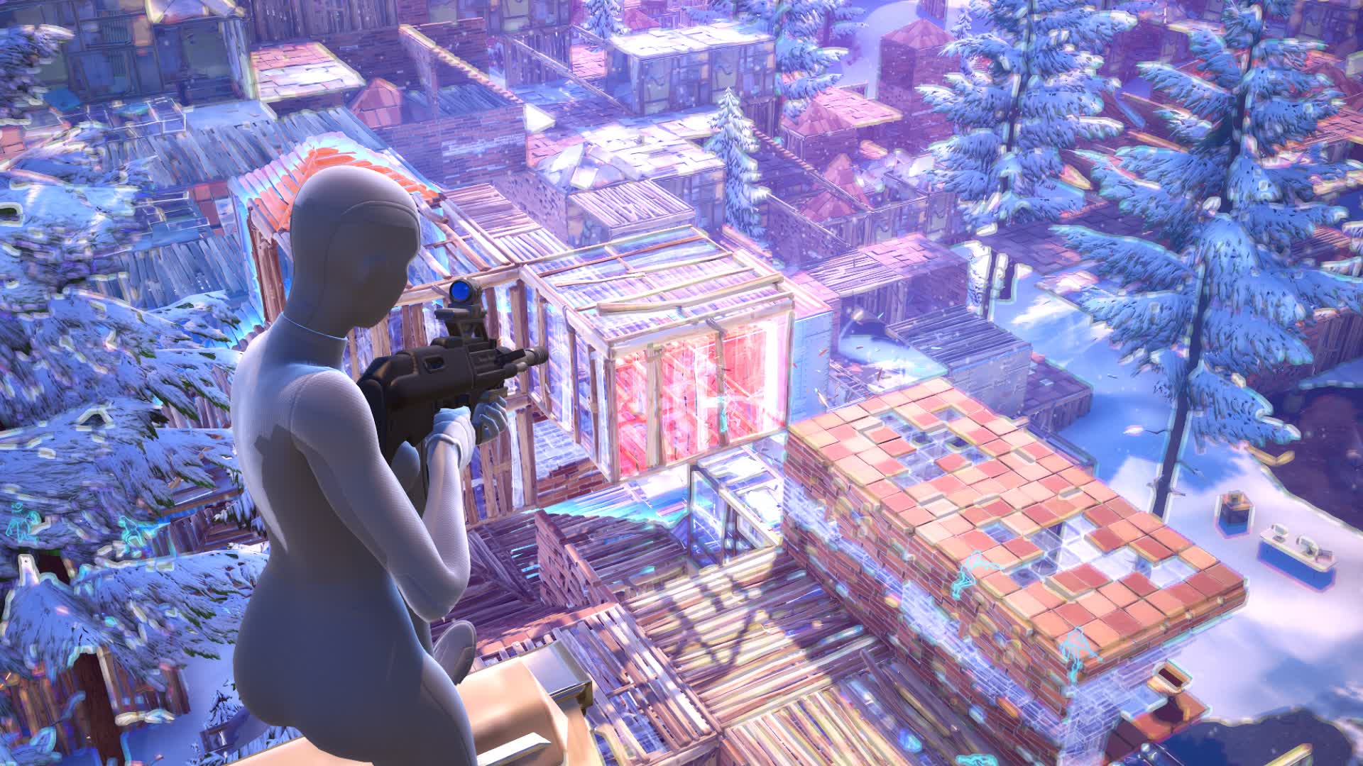 PRO LATE GAME (DUO) 0689-8694-2530 by nalha - Fortnite Creative Map ...