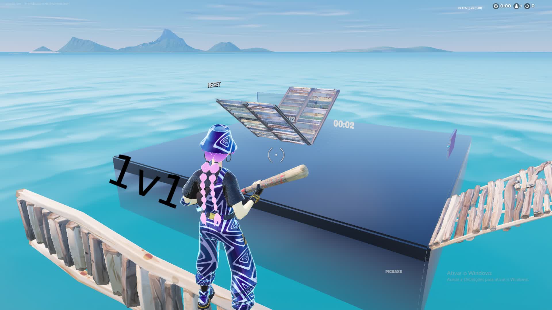 BEST 1V1 MAP OG, SIMPLE, FAST🔥 2668-4304-3395 by magnumopu - Fortnite ...