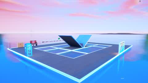 NEX 1v1 Build Fight 5054-6205-6655 by nex_x_zen - Fortnite Creative Map Code - Fortnite.GG