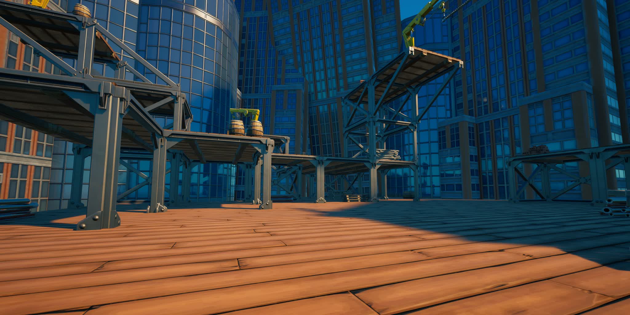 // LOOP BEASTS // 5492-6701-9022 by mobile-scrap - Fortnite Creative ...