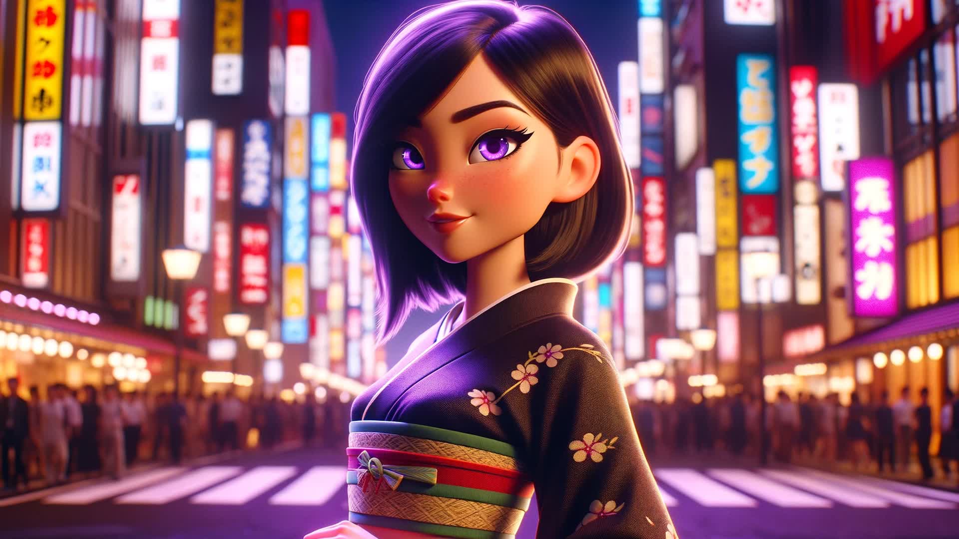 NEO TOKYO - ZONE WARS 🌸 3979-5963-3636 by vipershan - Fortnite Creative ...