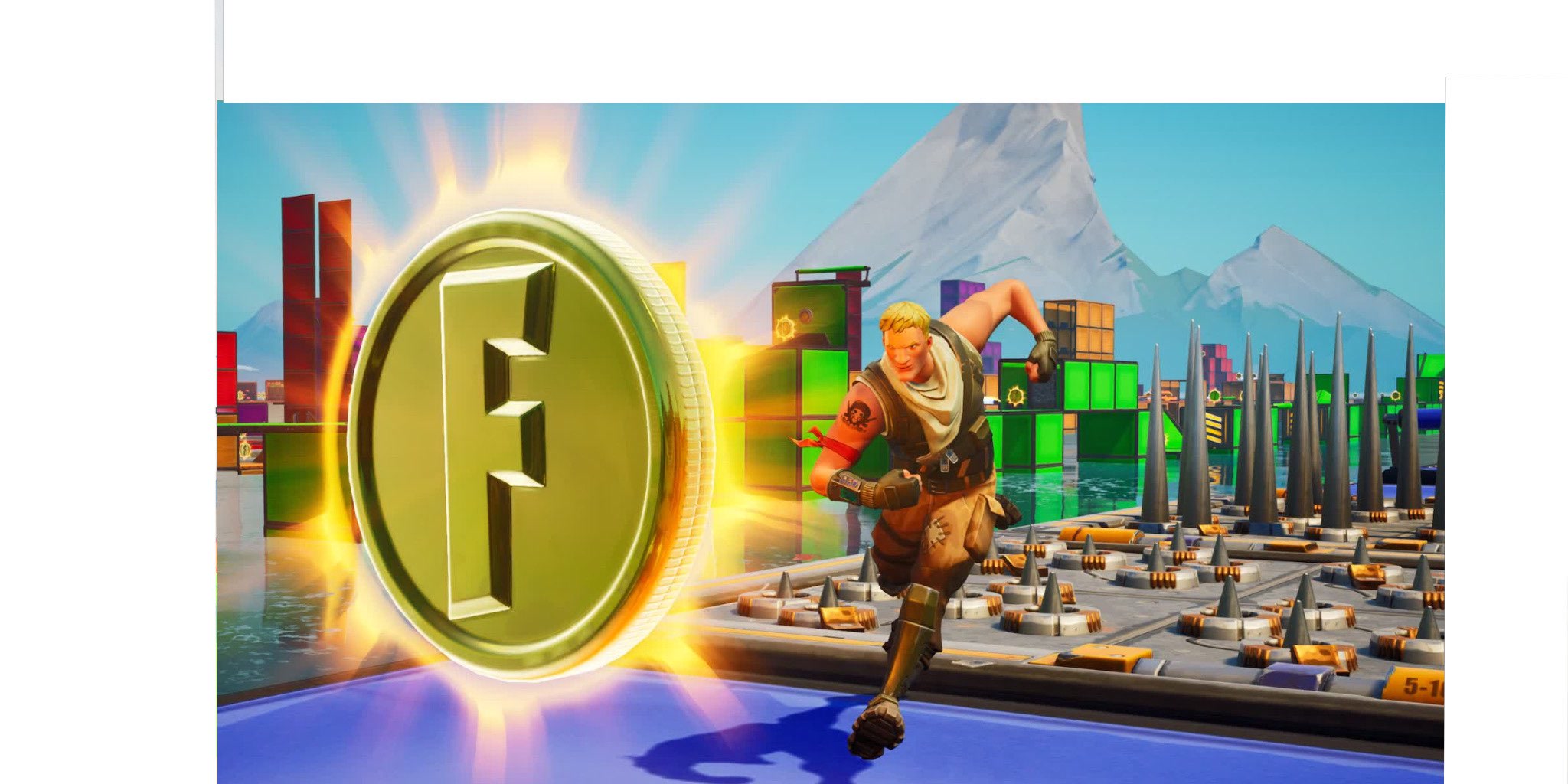 +700 LEVELS DEATHRUN 7807-1962-1758 by poubelle - Fortnite Creative Map ...