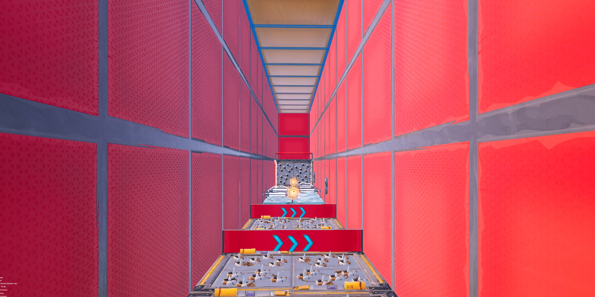 69 LEVEL DEATHRUN [VERY HARD]🌟 1953-1347-3911 by spidercreates ...