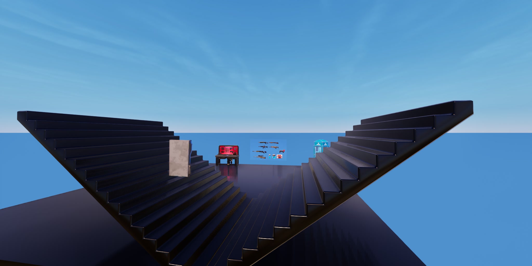 Build Fights 1v1 - [ZYNIX] 8436-5499-9549 by zynix - Fortnite Creative ...