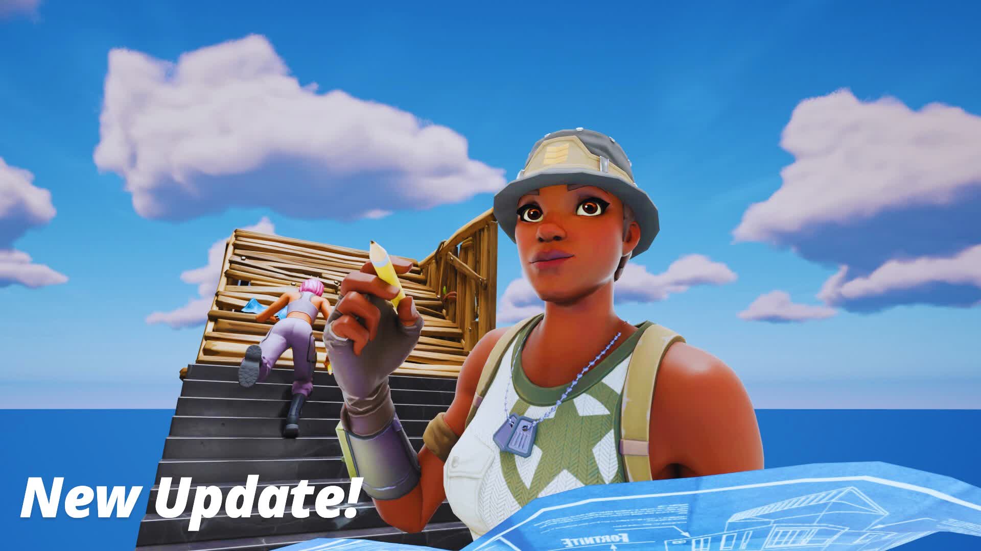 1v1 Build fight [Munnah FN] 4460-7486-0232 by joo8_8 - Fortnite ...