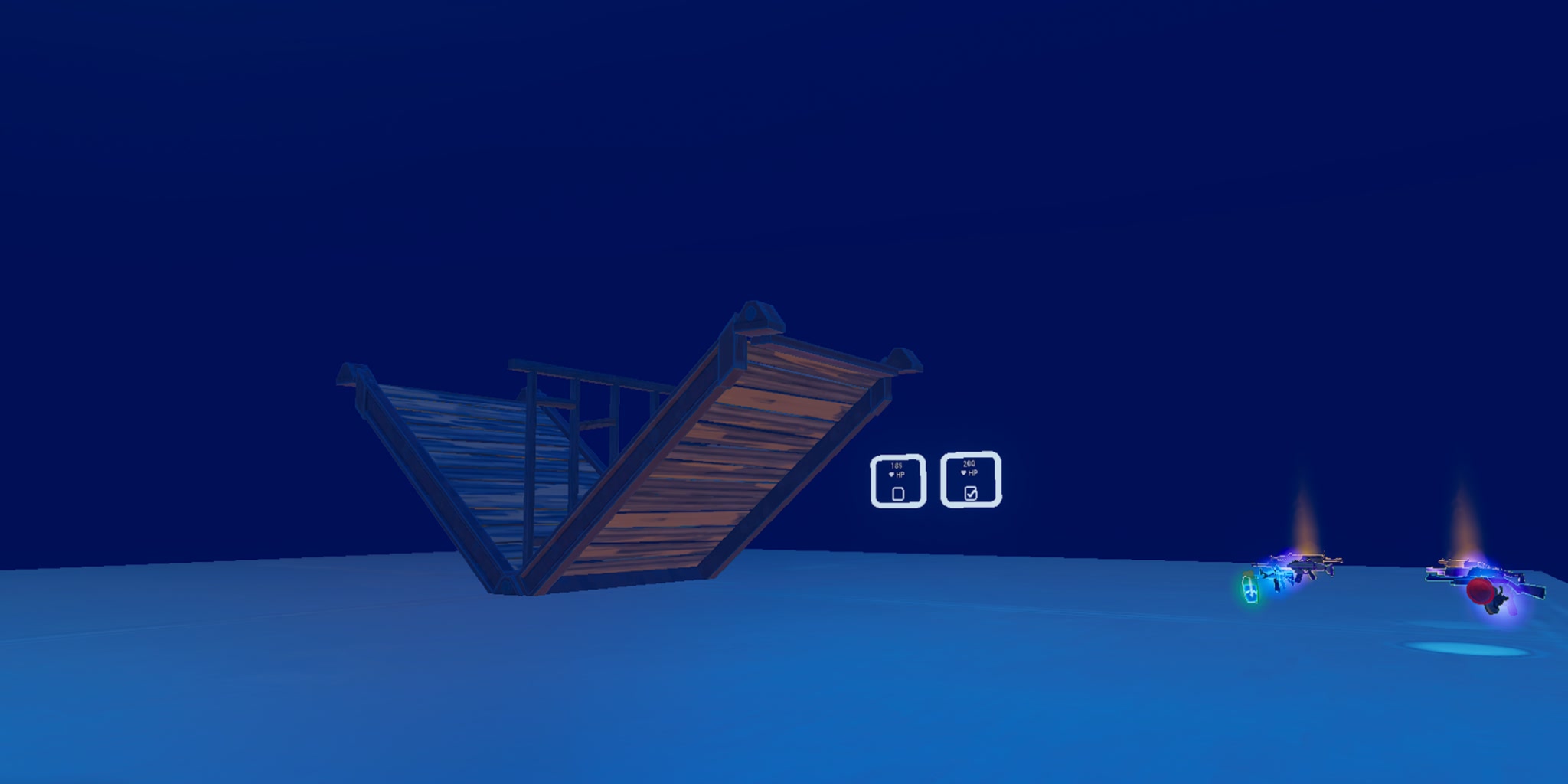 Lewis | 1v1 (No Delay) (2P) 6179-7381-9671 by pinky.games - Fortnite ...