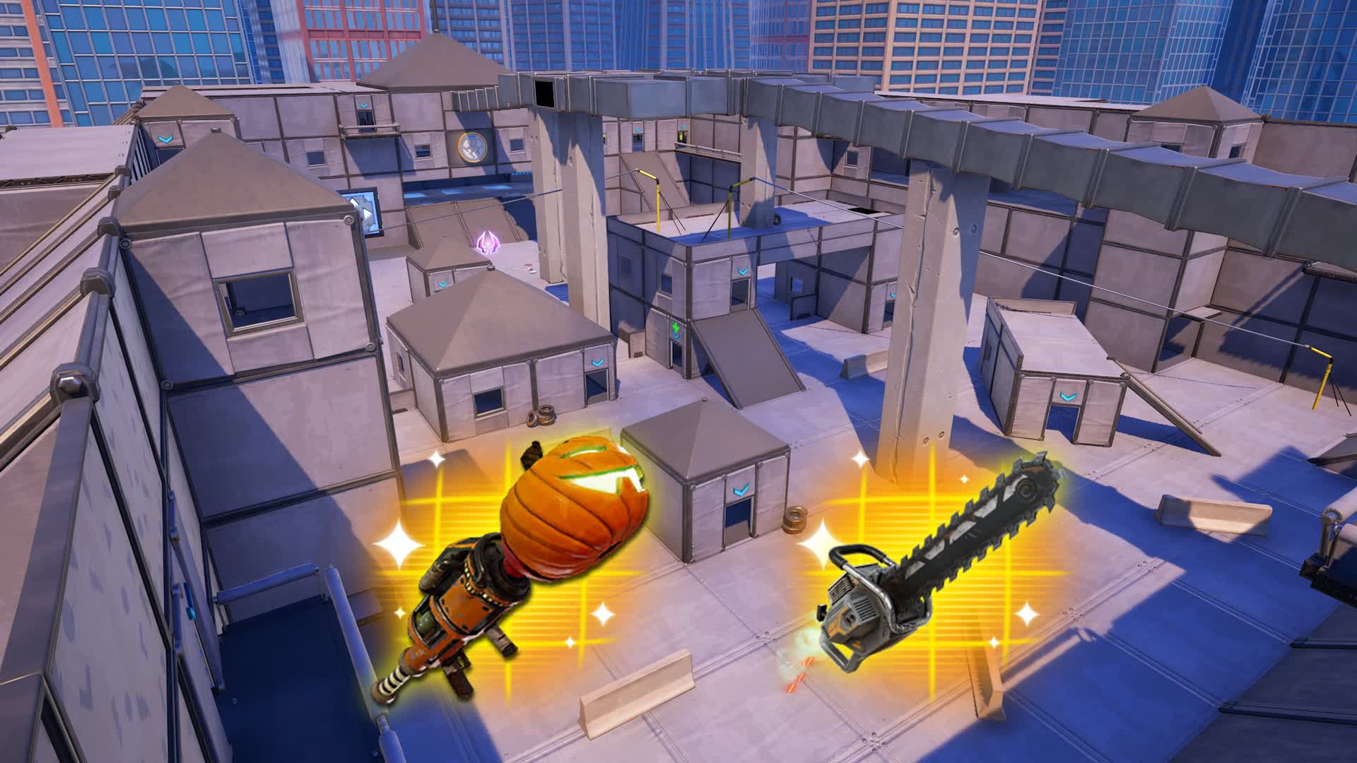 BEST GHOST VS SHADOW - 9661-2961-5161 | Fortnite Zone