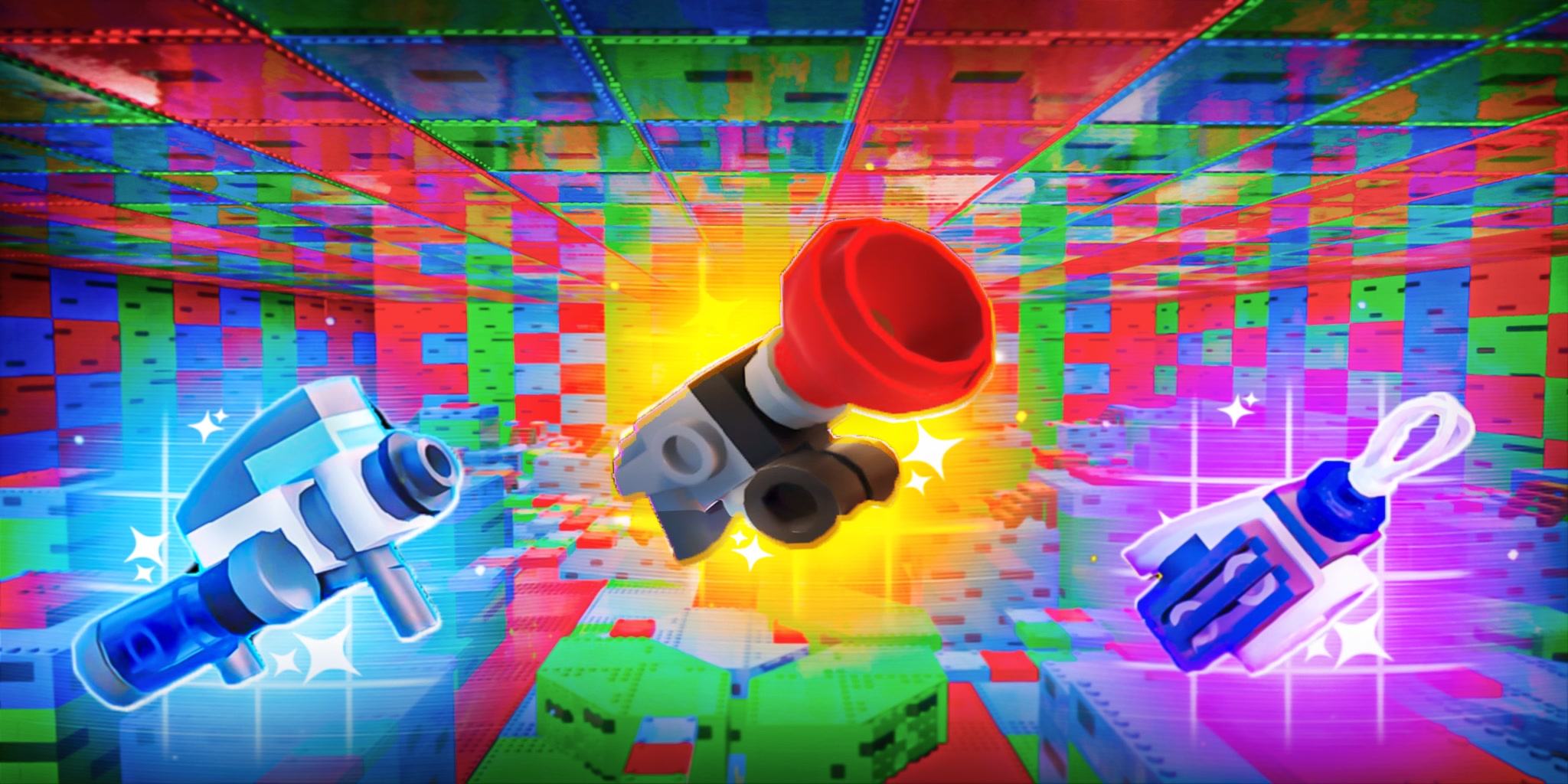 BRICKS FFA 8135-8648-0470 by mangio-i-cannoli - Fortnite Creative Map Code - Fortnite.GG