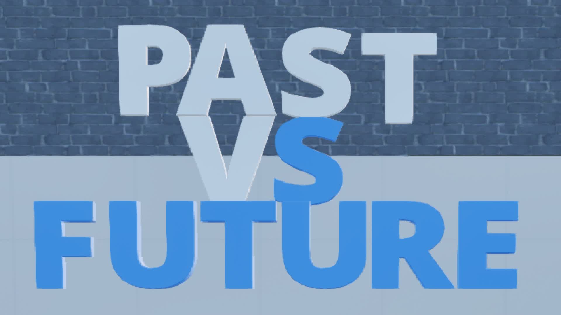 Past Vs Future (with Minigames) 5661-5543-1713 by timmimon06 - Fortnite ...