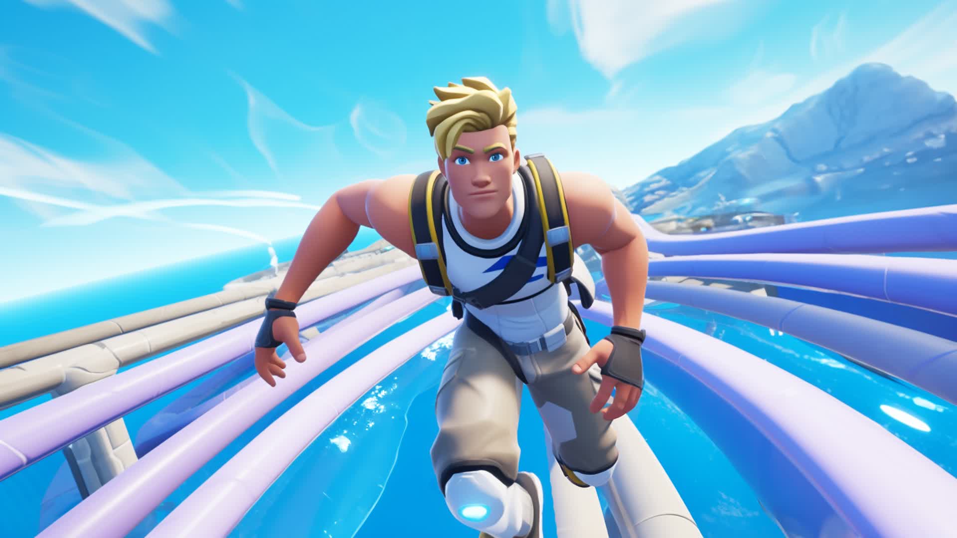 Rail Riders: Bullet Blitz Battle 3478-1680-0041 by mintah_games ...