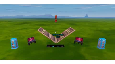 simplistic 1v1 1106-4430-2111 by allapweba - Fortnite Creative Map Code ...