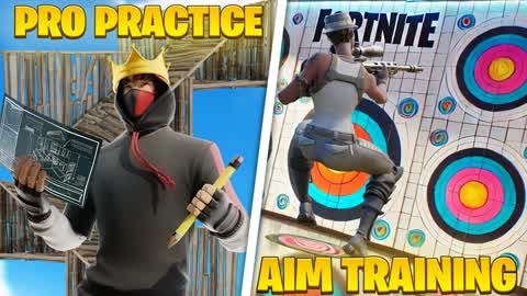 MECHANICS PRO TRAINING 8702-1429-8340 by tenzoo - Fortnite Creative Map ...