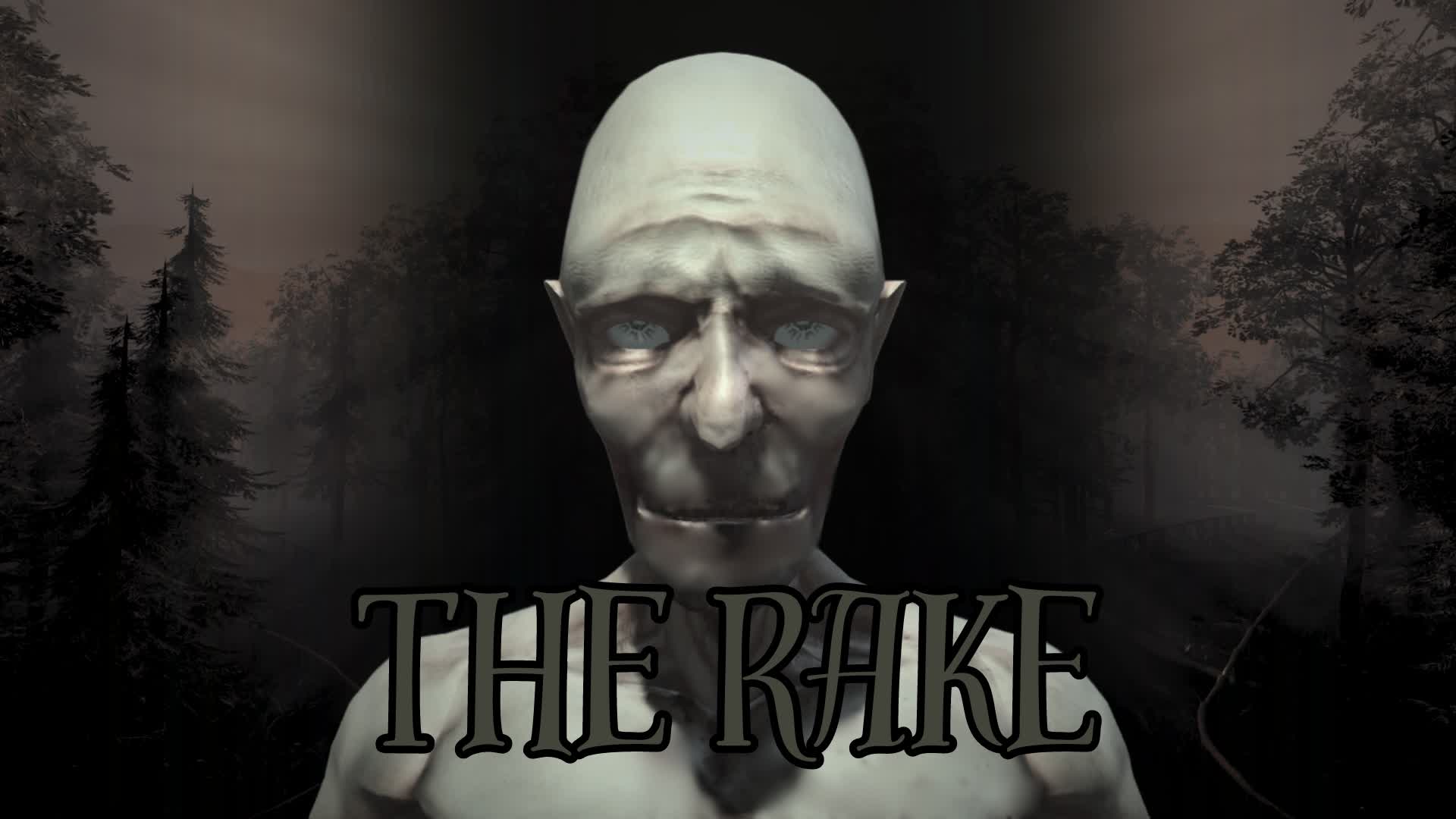 The Rake Chapter I [HORROR] 9573-5594-4825 by alpha0437 - Fortnite ...