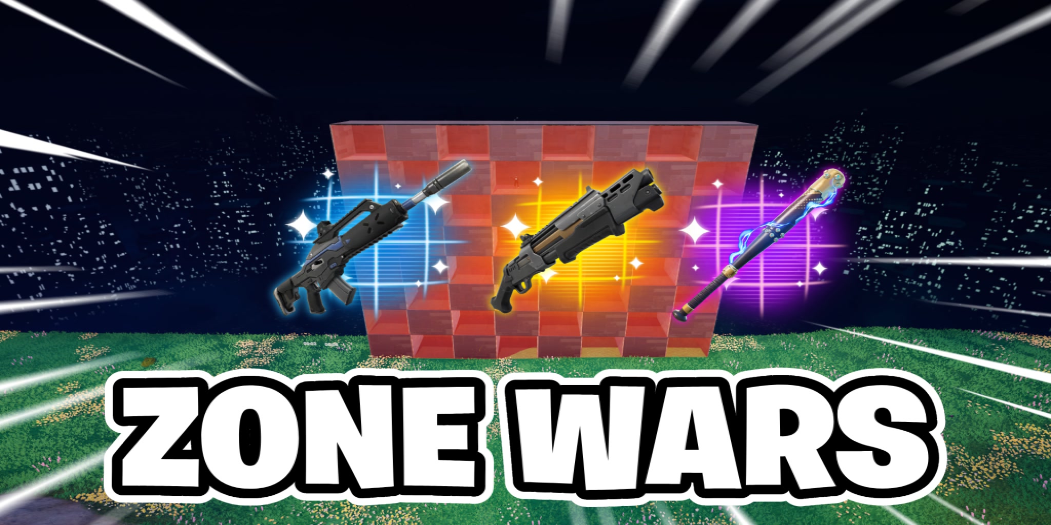 [🍩OZEN🍩]Zone Wars 32 Player 0039-7136-2250 by ozenytb - Fortnite Creative Map Code - Fortnite.GG