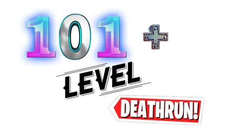 100+ Level Deathrun 6861-5689-7718 by gockel - Fortnite Creative Map ...