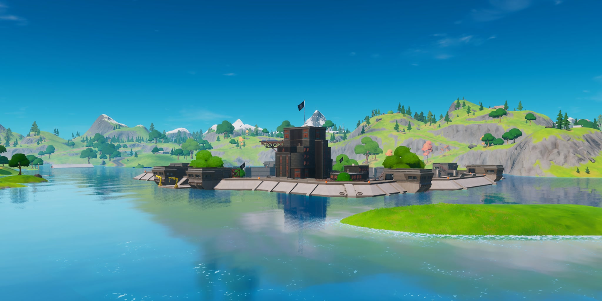 CHAPTER 2 S3 PLAYGROUND (BATTLE LAB) 3504-1094-8837 by yngmost3r ...