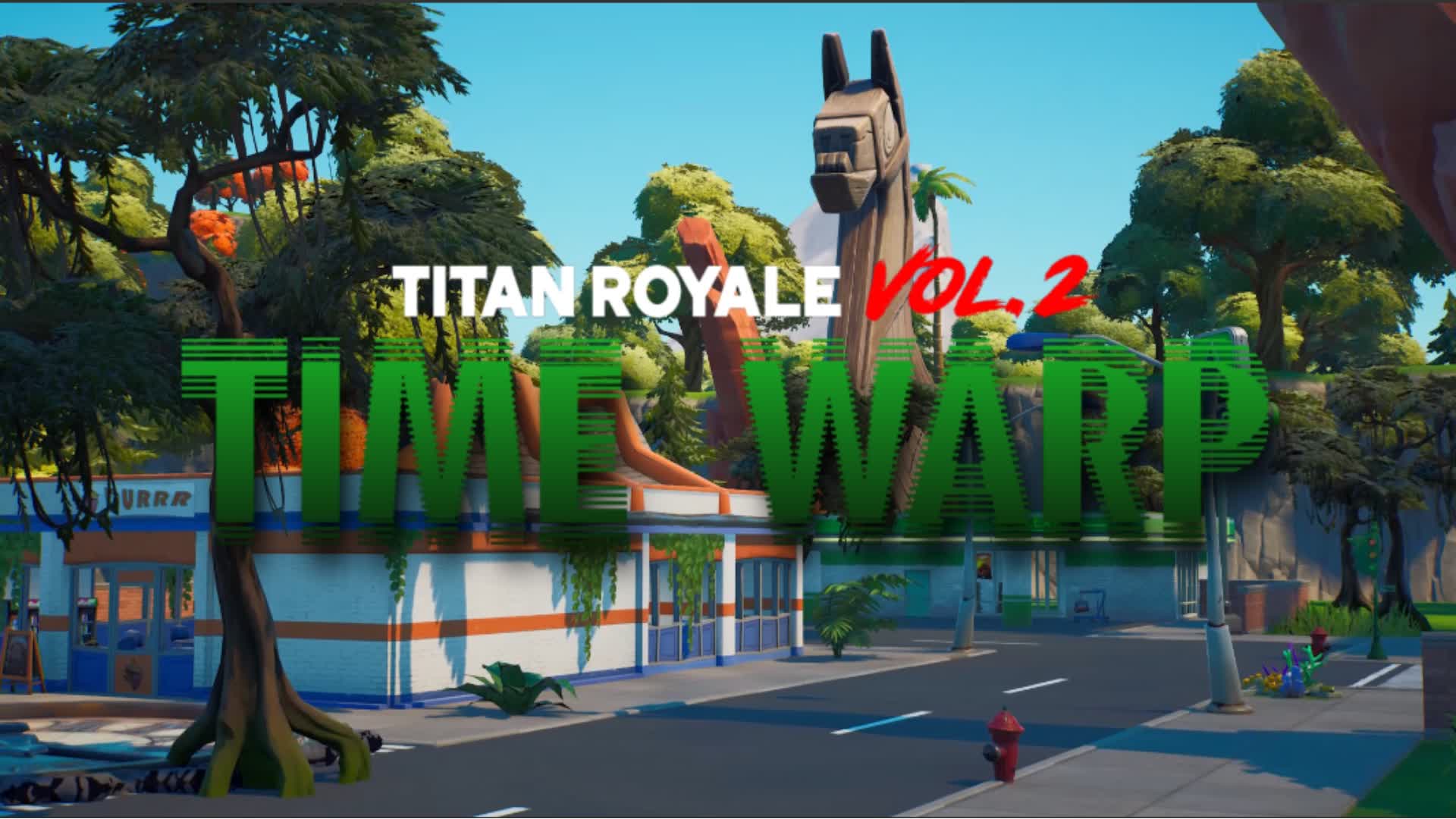 TITAN ROYALE VOL. 2 SEASON 4 2832-3633-3647 by dubbin - Fortnite ...