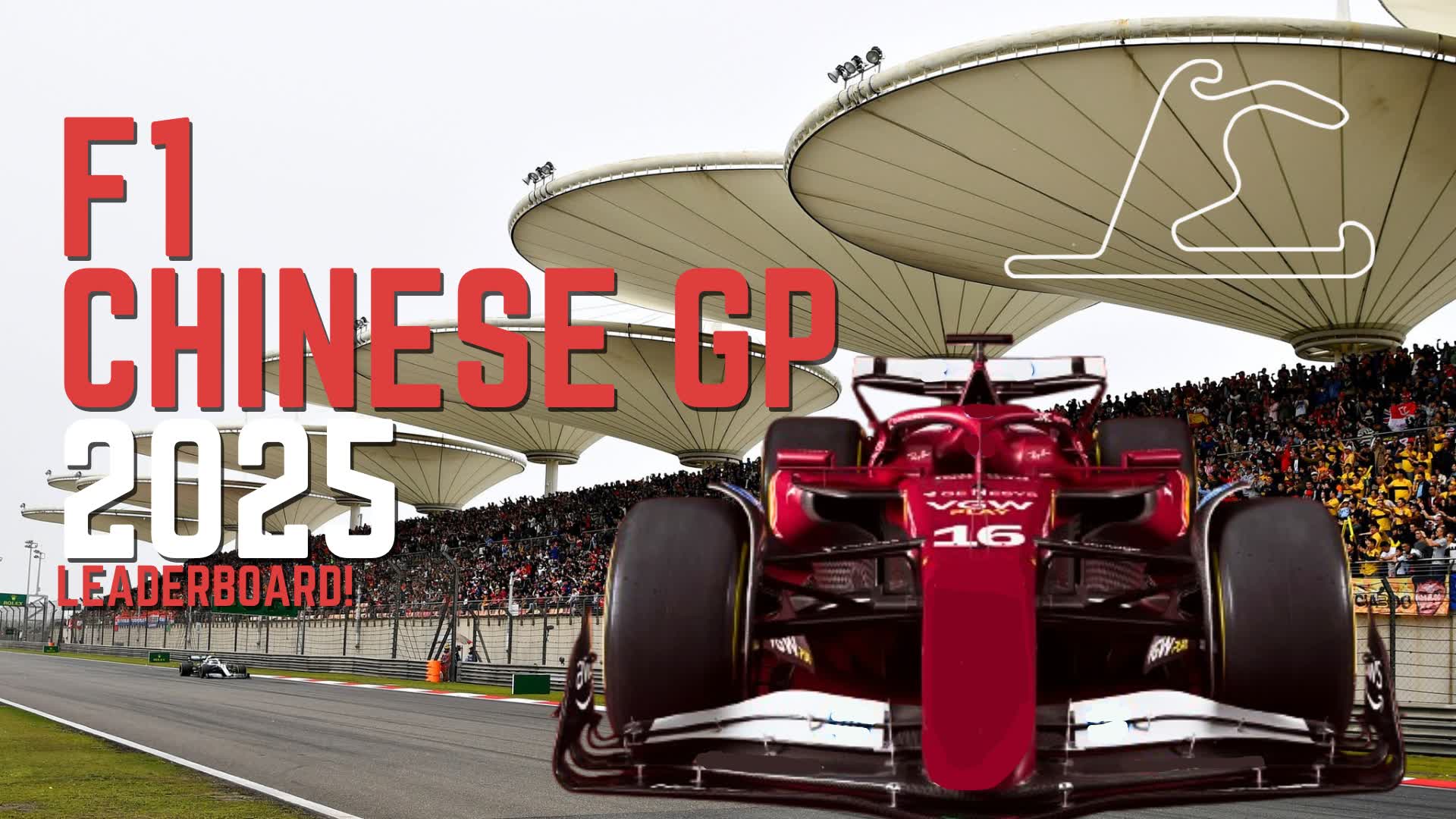 Formula 1 Chinese GP - F1 Shanghai 2019-2348-7696 by cikisti - Fortnite ...