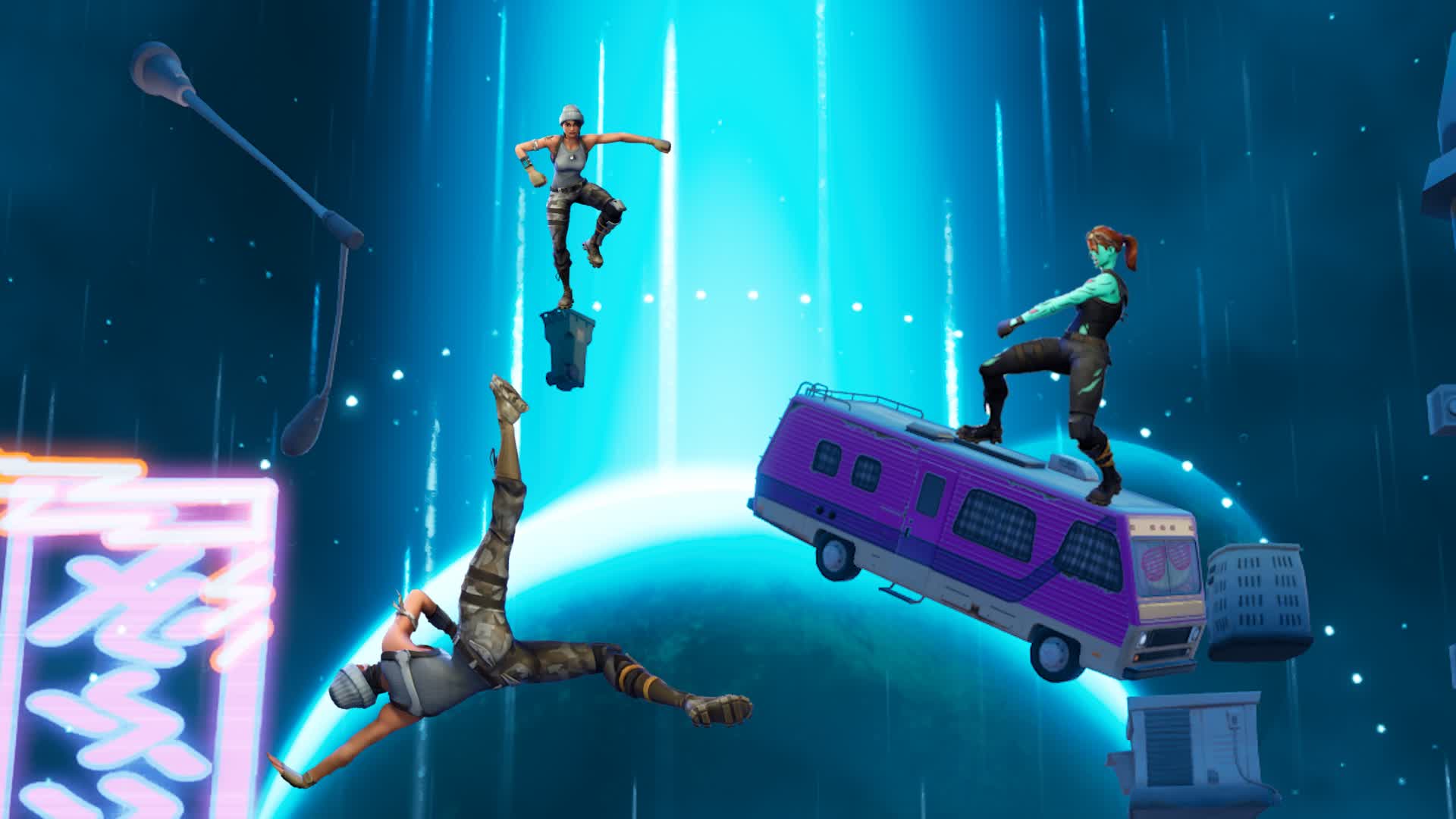 The Rage Jump ! 7348-4215-5172 by booskapoignard - Fortnite Creative ...