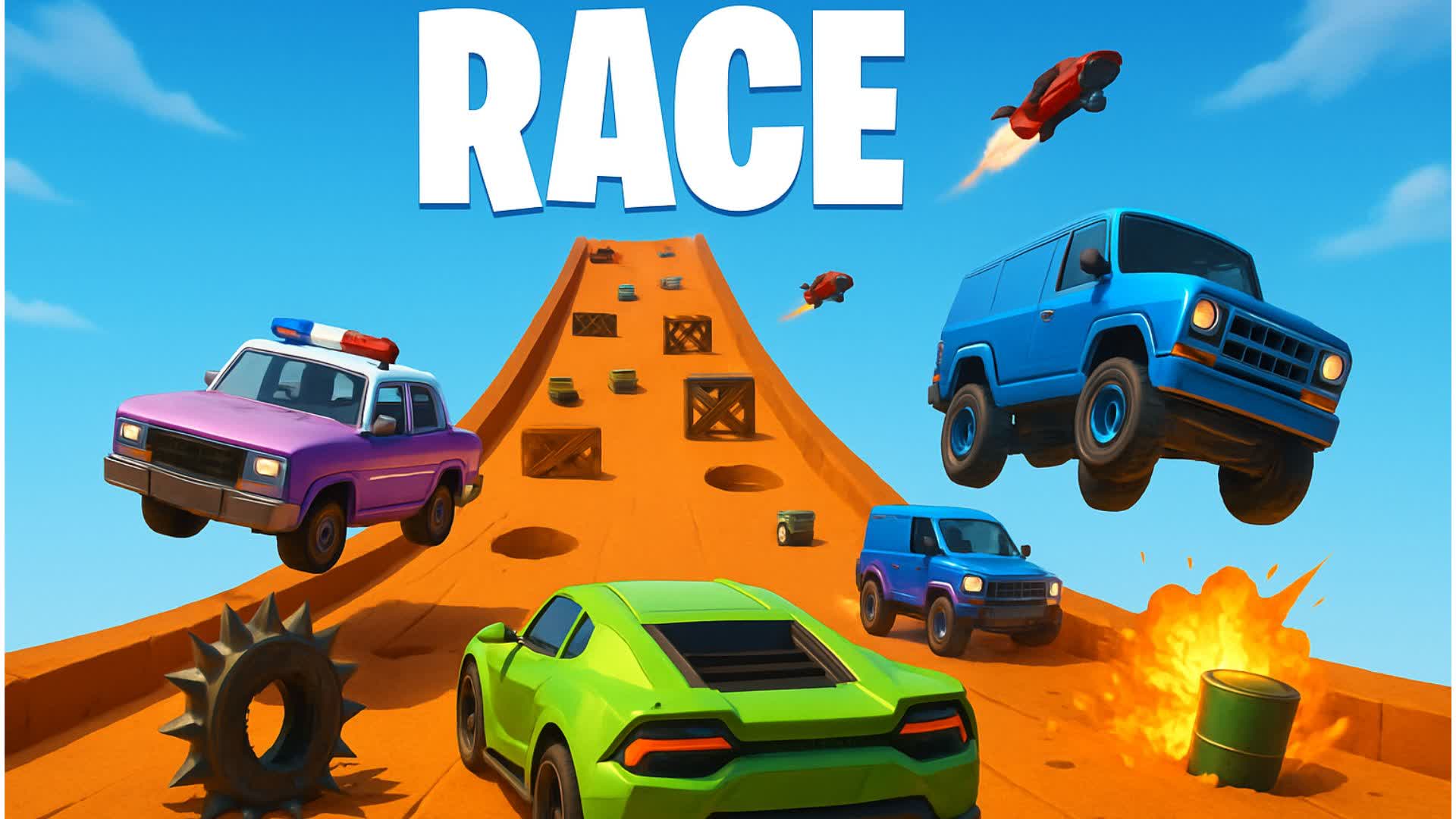 MEGA RAMP WITH WEAPONS AND MEGA VEHICLES 8435-2378-3264 by xn_lieb ...