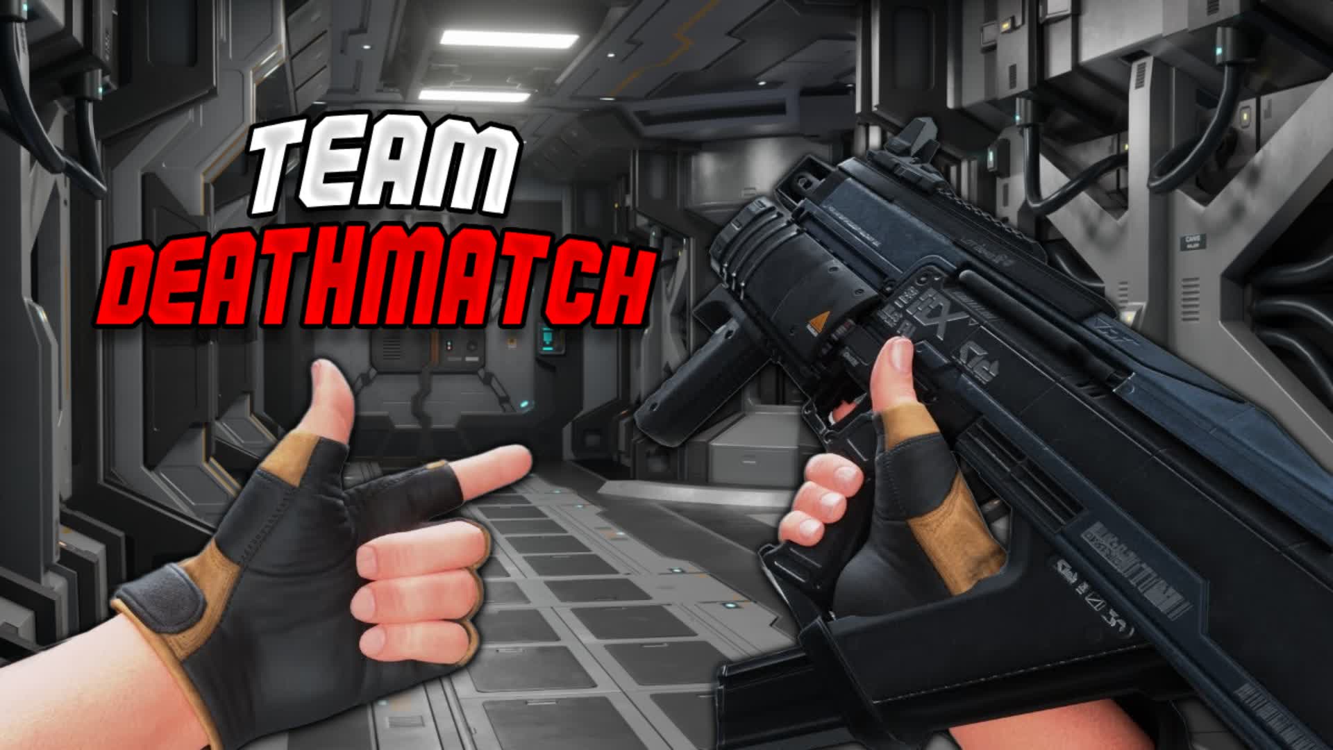 FIRST PERSON Team Deathmatch 7489-1099-0491 by 800vbucks - Fortnite Creative Map Code - Fortnite.GG